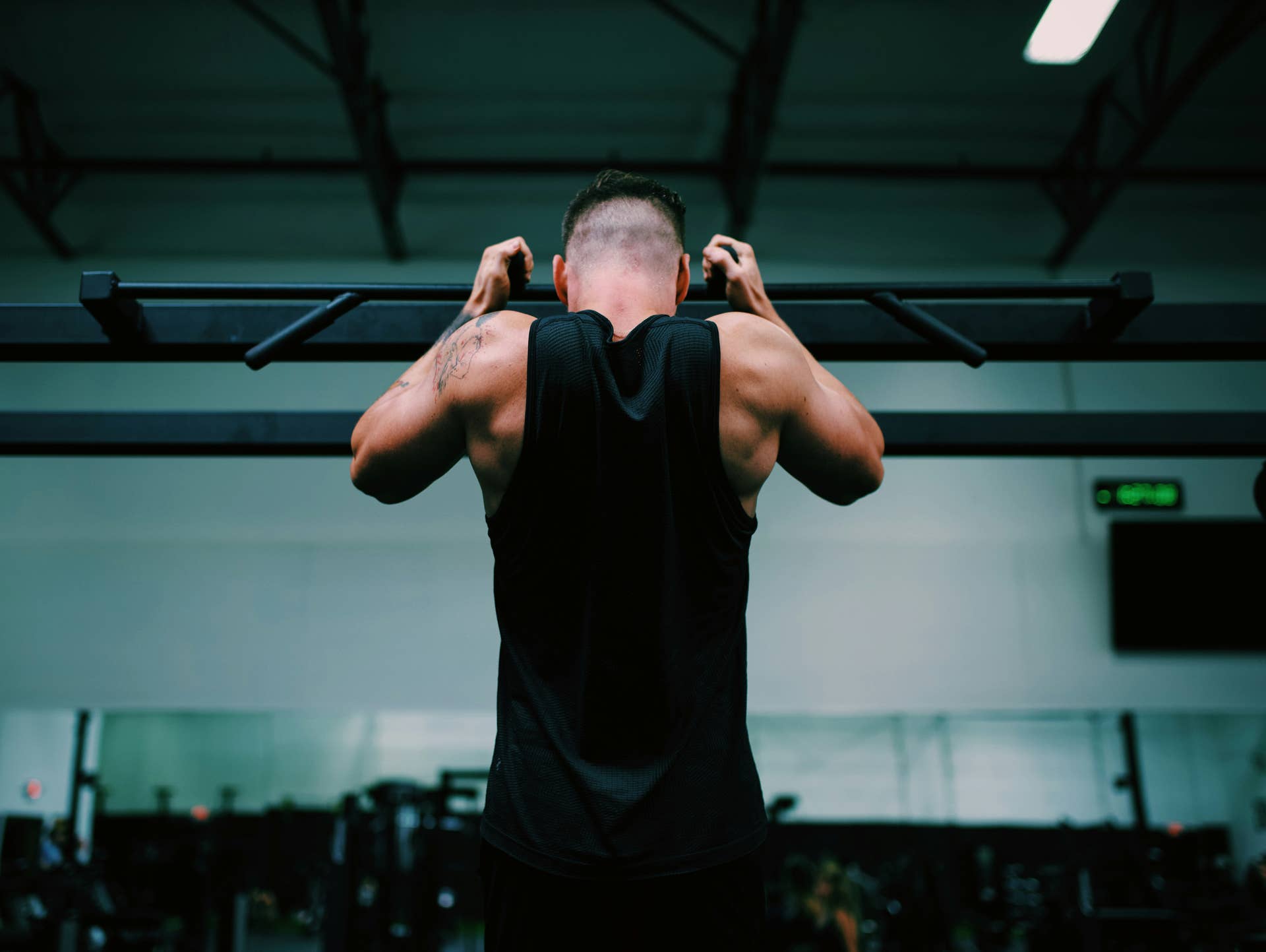 Jeff Nippard Ranks the Best and Worst Workout Splits - Men's Fitness