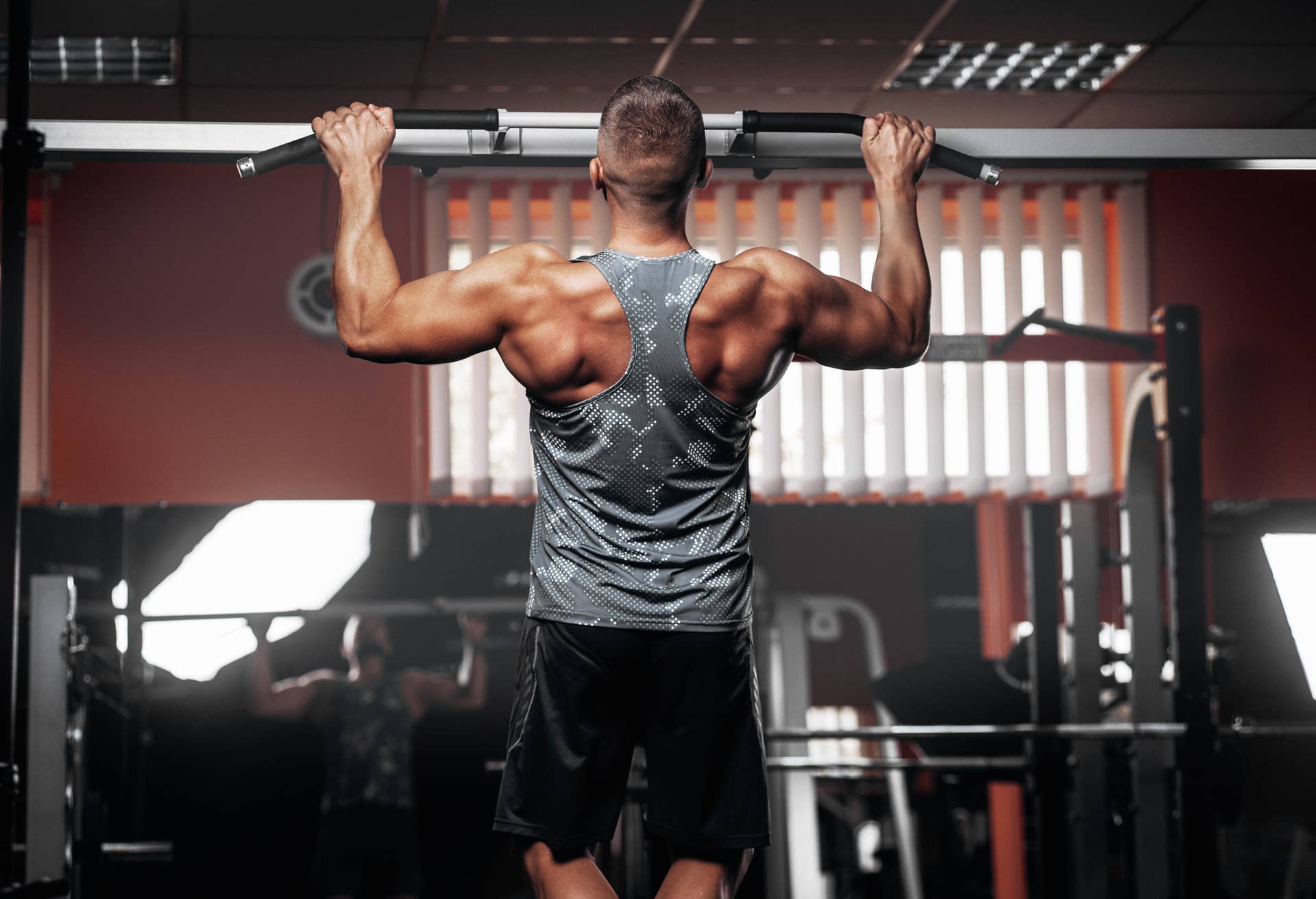 Trainer Shares the 10 Best Exercises for Men Over 40 - Men's Fitness