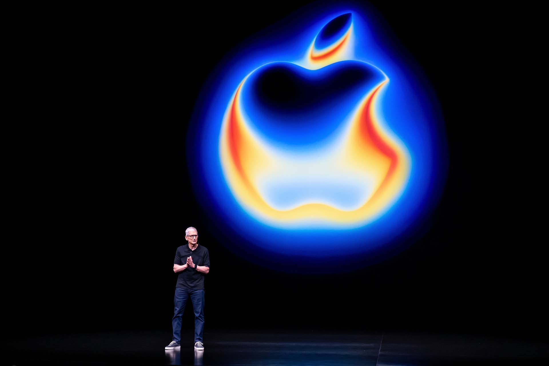 Apple Reveals Health Features for iPhone 17 Air, Apple Watch 11 at ...