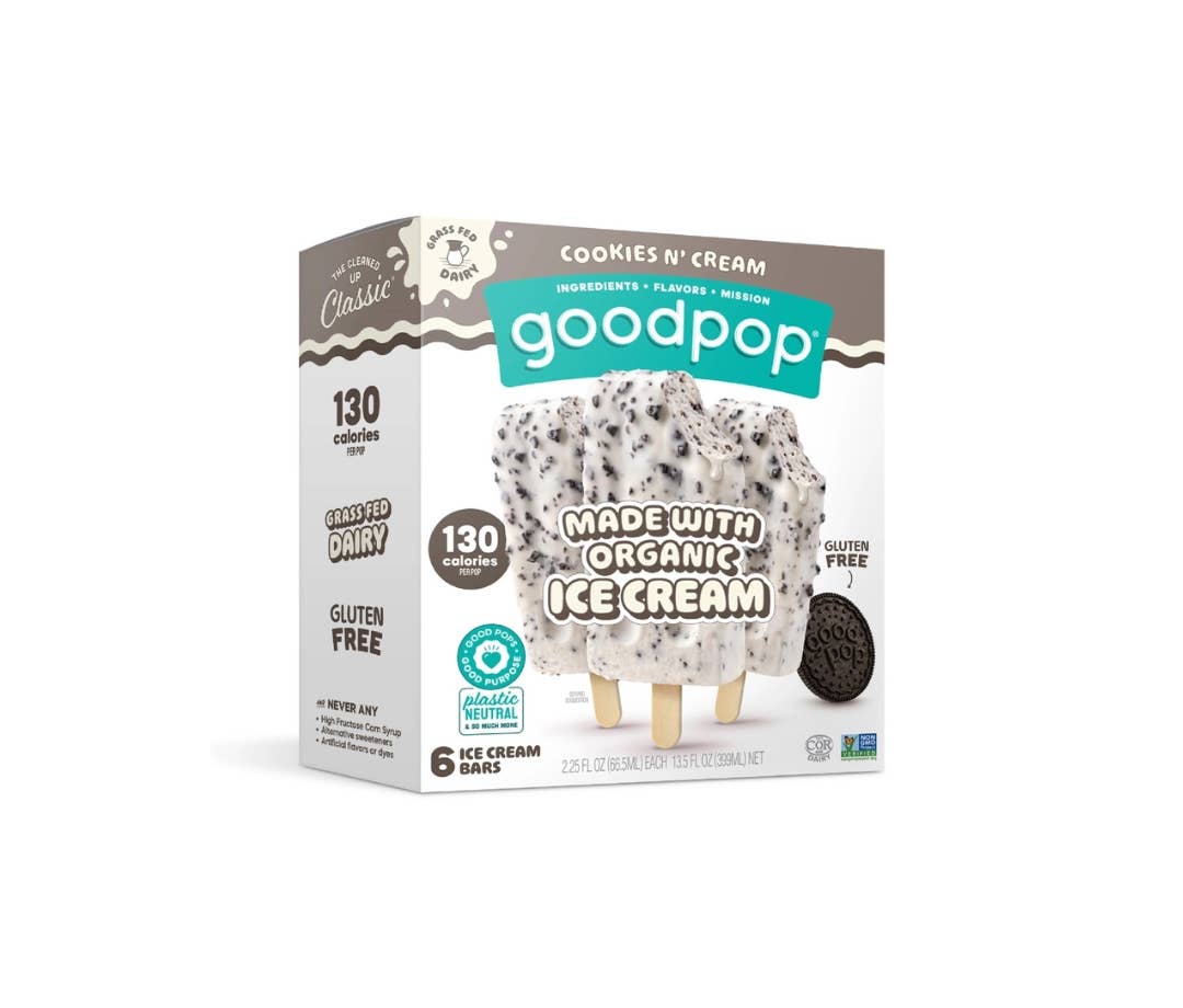 7 Best Lower-Calorie Ice Creams, According to Dietitians - Men's Fitness
