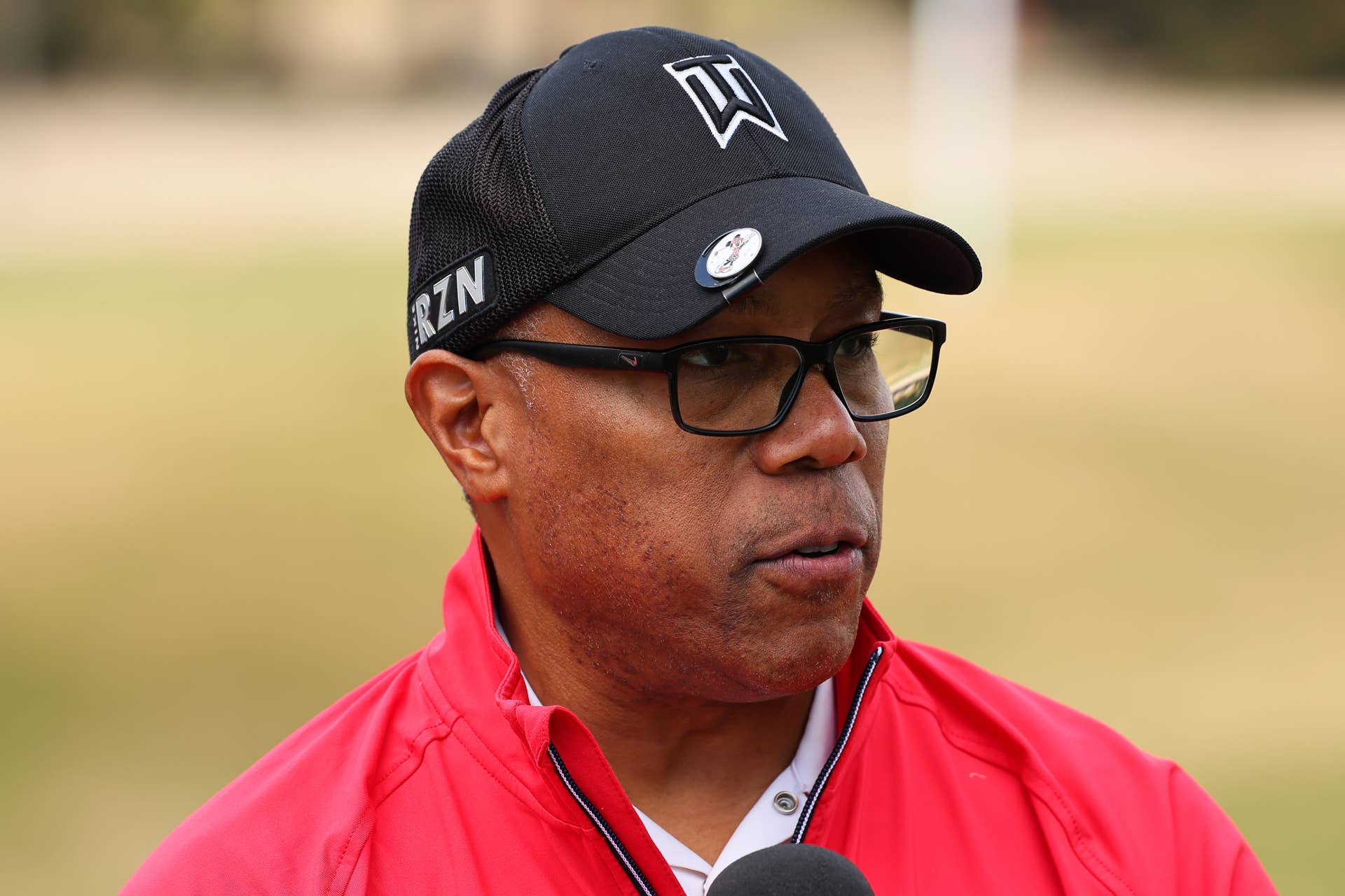 ESPN's Jay Harris Reveals Prostate Cancer Diagnosis - Men's Fitness