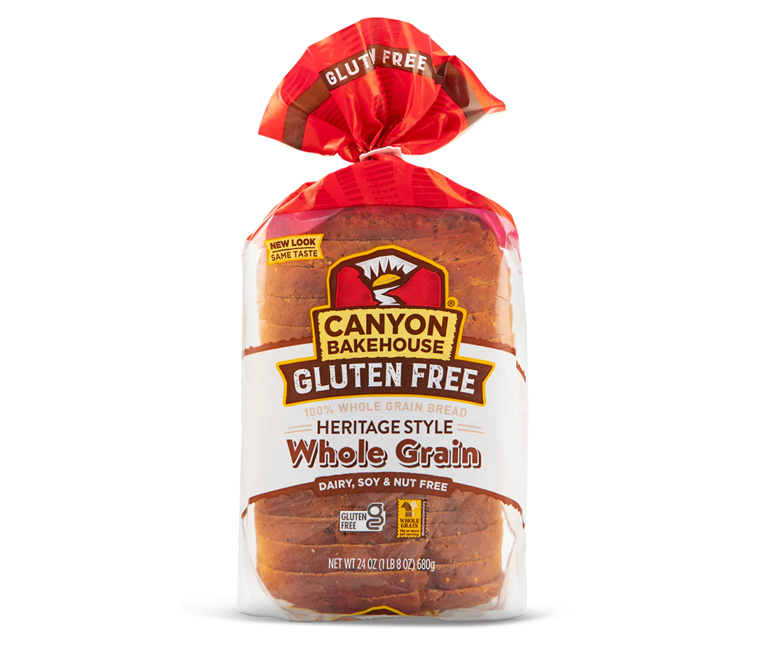 The Healthiest Bread, According to Dietitians - Men's Fitness