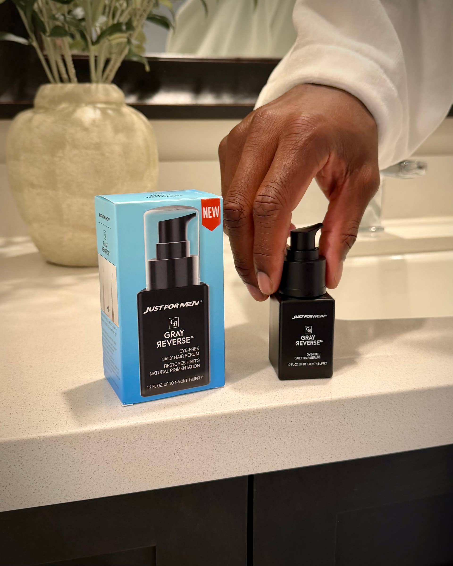 The Daily Grooming Upgrade More Men Are Turning To - Men's Fitness