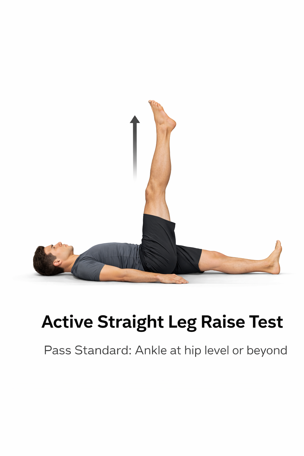 The 5 Most Overlooked Mobility Tests Every Man Should Pass - Men's Fitness