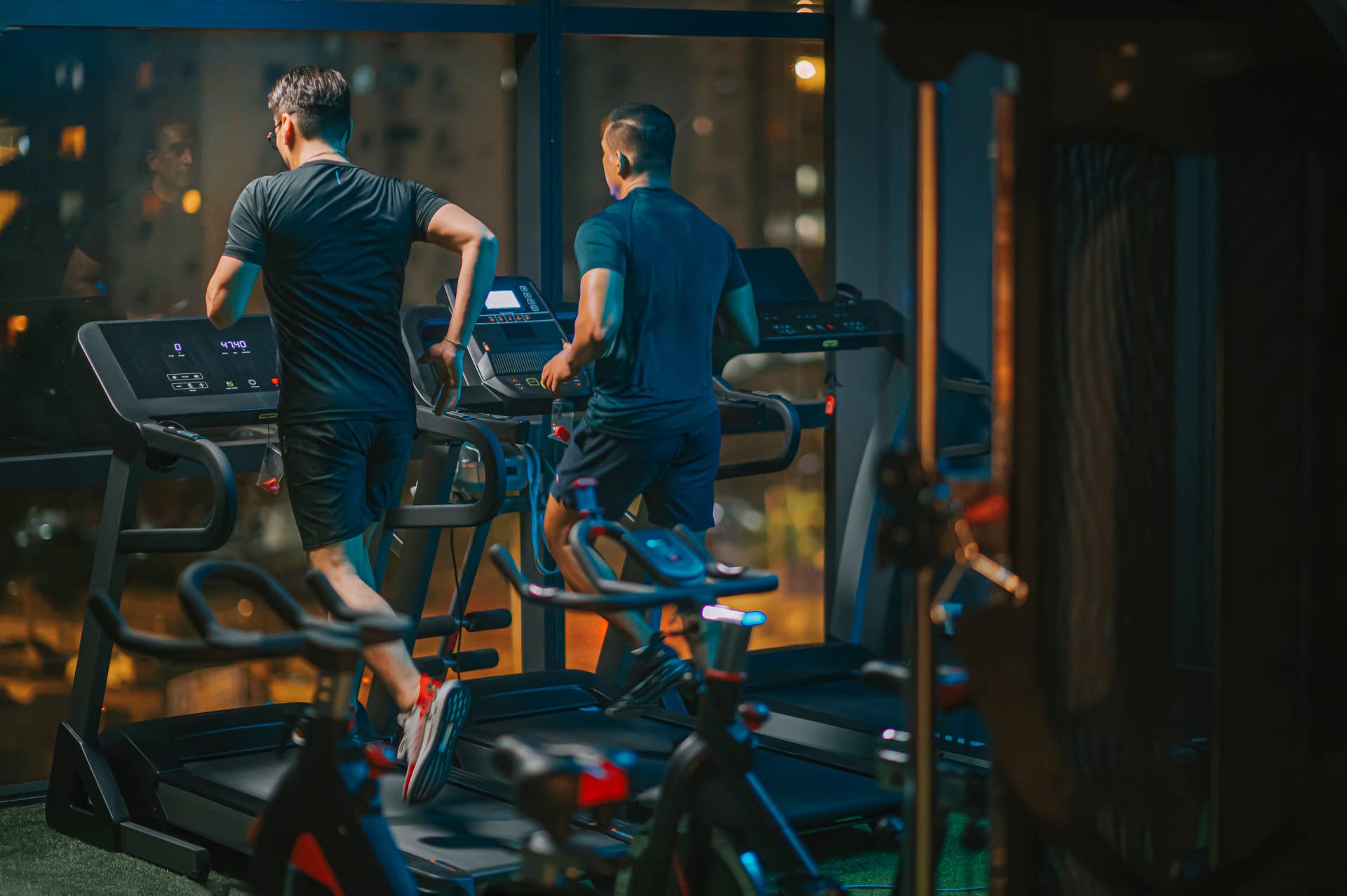 How Much Cardio Men Actually Need for Fat Loss Without Losing Muscle ...