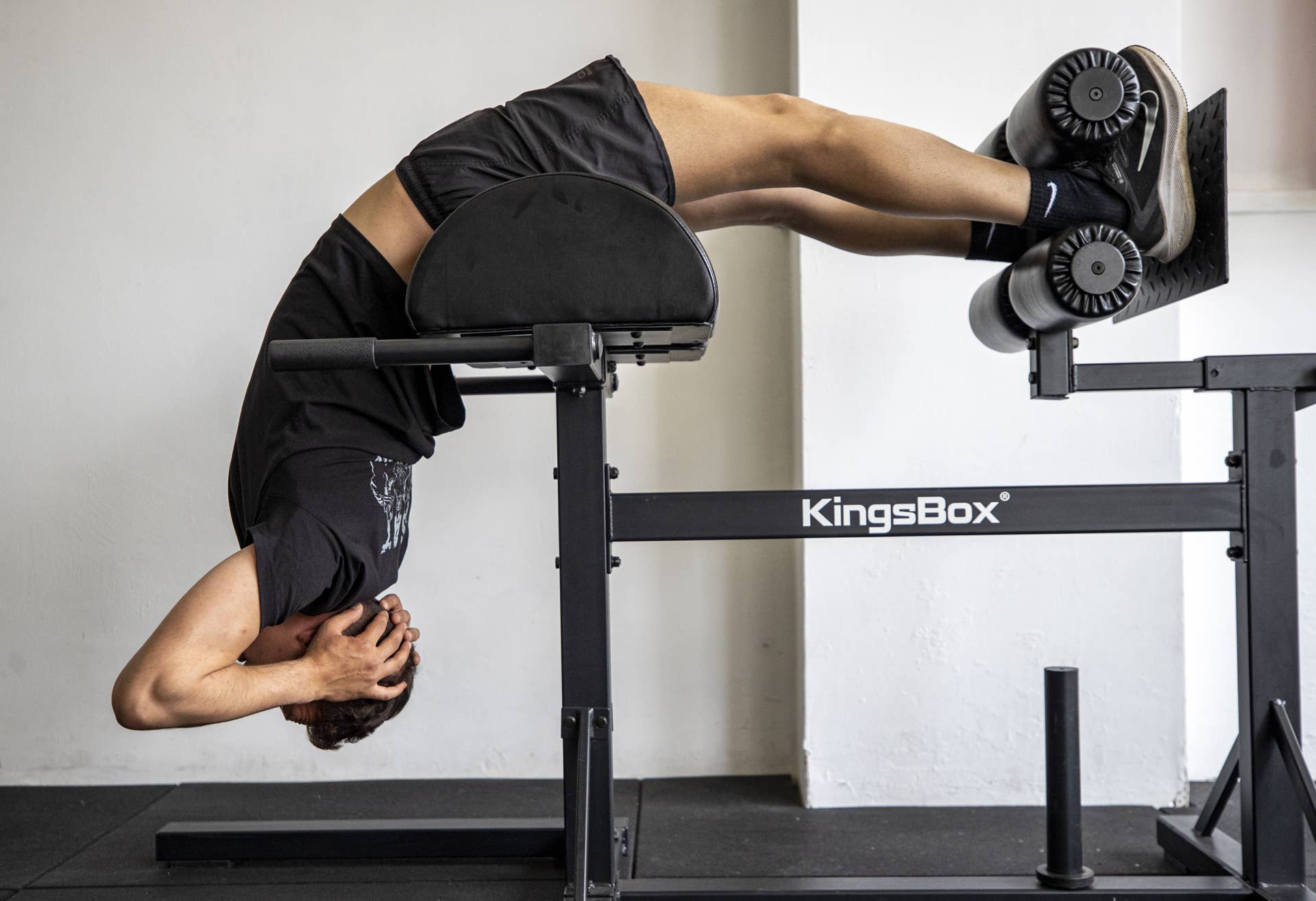 How to Fix Poor Posture and Reverse the Effects of Sitting - Men's Fitness