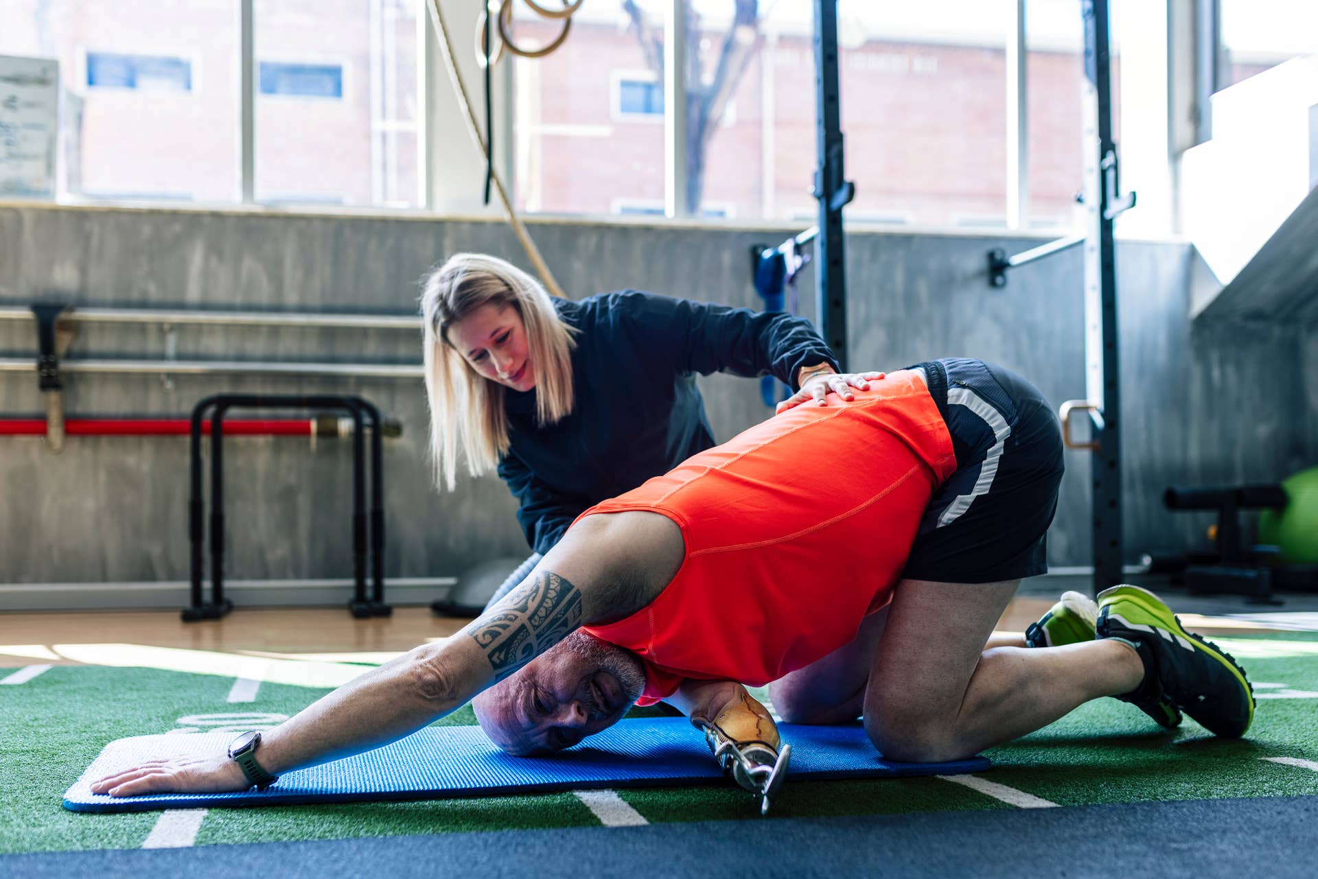 Why “Recovery-First Training” Is Becoming the Smartest Way for Men to ...