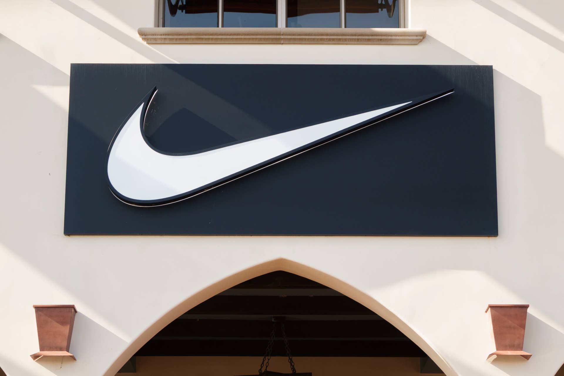 Nike Is Betting on Community Fitness Again With The Yard Gym ...