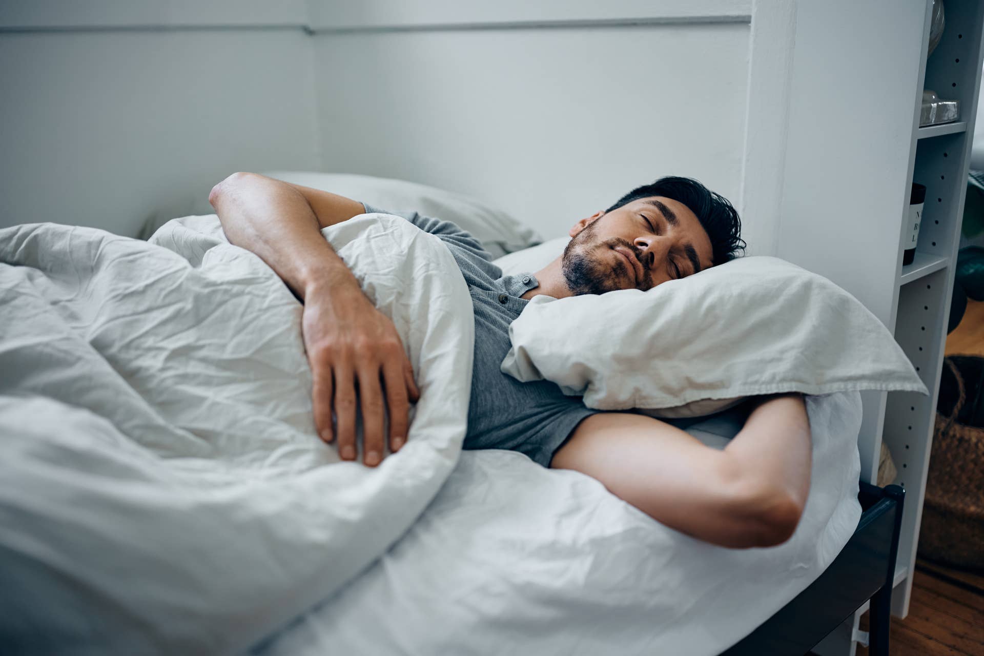 Best Sleep Supplements for Active Men: What Actually Supports Recovery ...