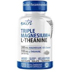 Best Sleep Supplements for Active Men: What Actually Supports Recovery ...