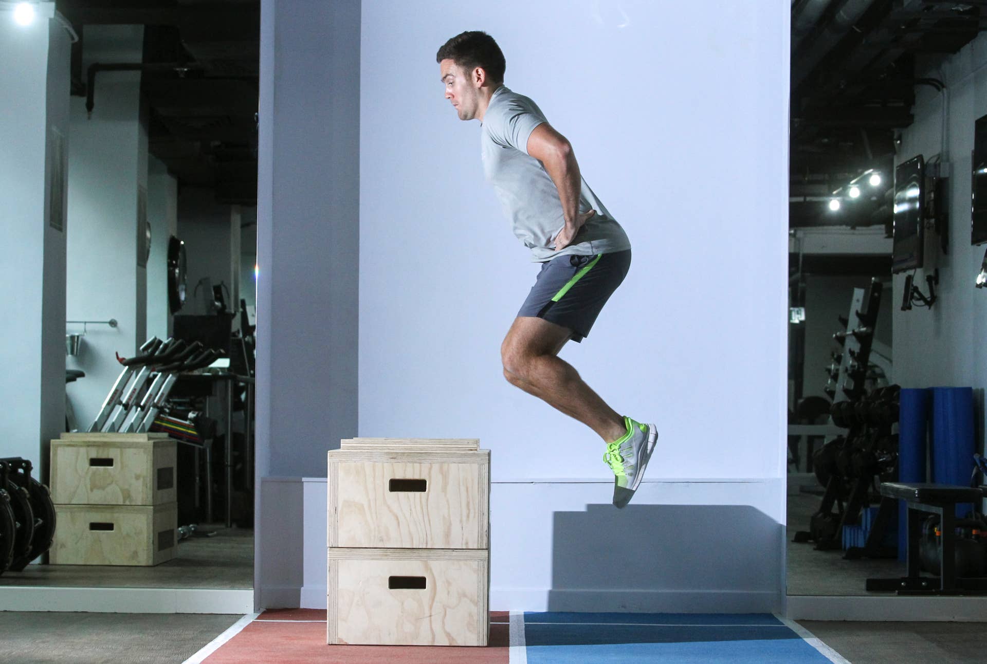 How to Build Grip Strength Without Specialized Equipment - Men's Fitness