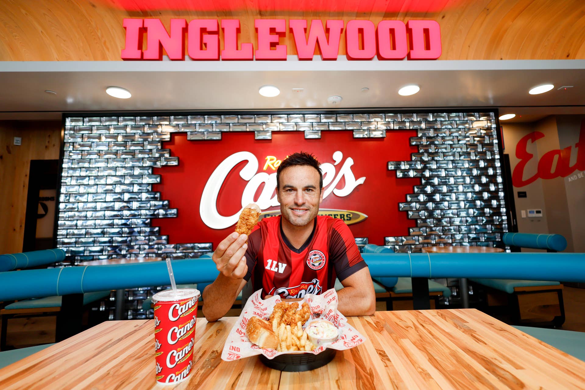 Landon Donovan Has Watched American Soccer Grow for 30 Years. He Says ...