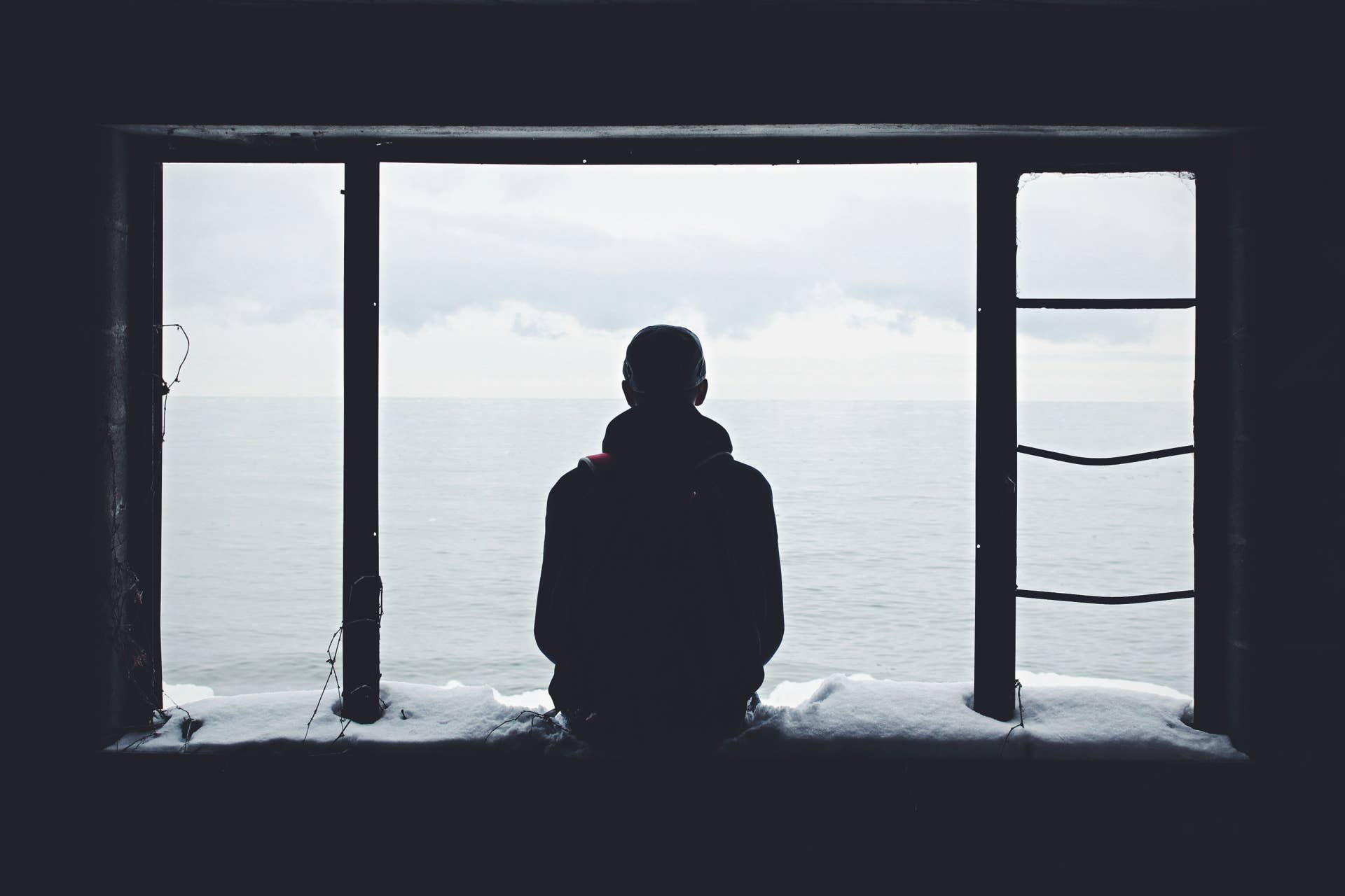 Your Training Program Is Optimized. Your Mental Health Isn't. That's ...