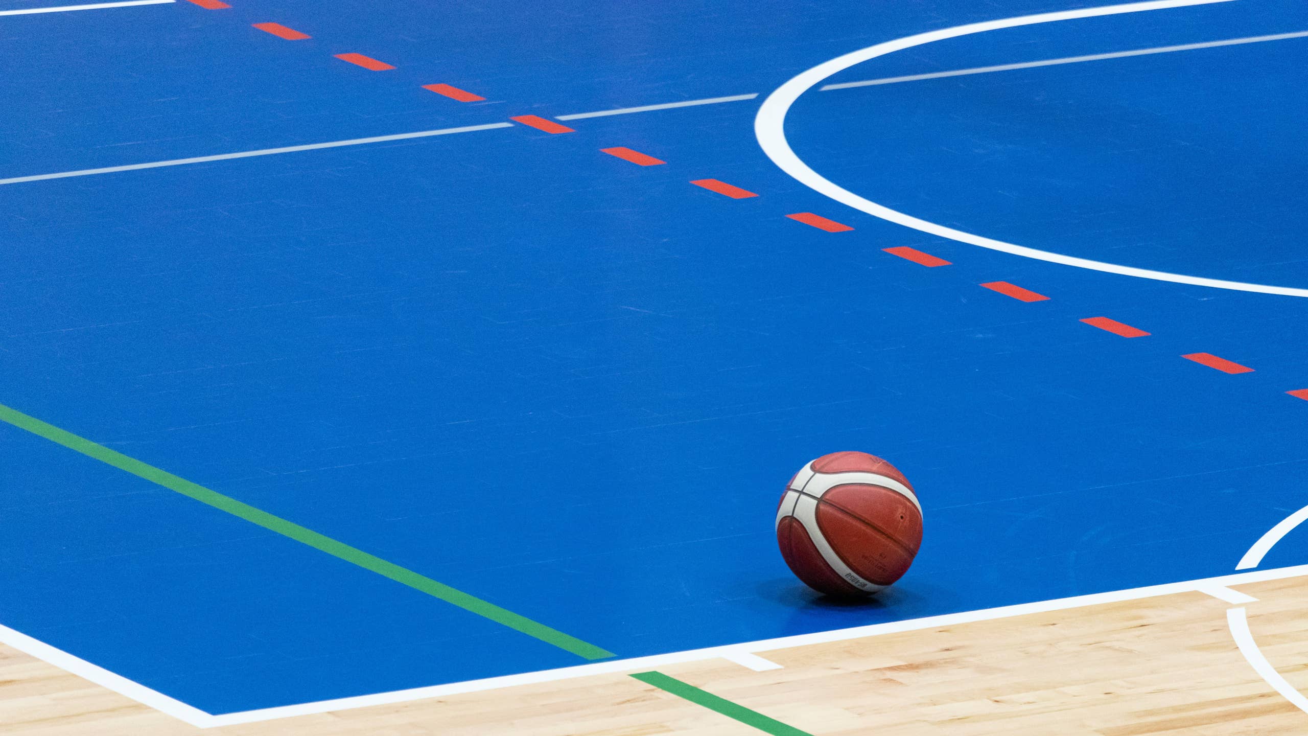 The Brunson Blueprint: Less Bulk, More Buckets - Men's Fitness