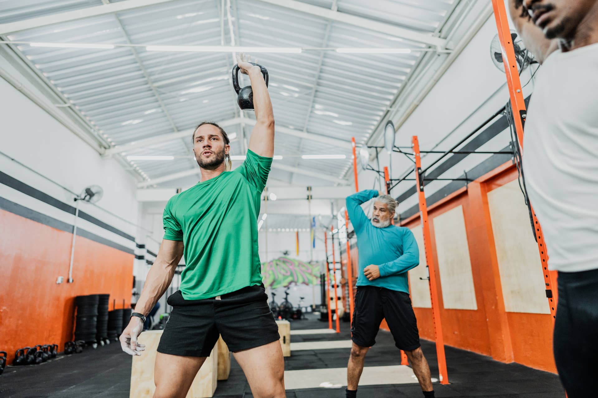The Men's Health Checklist Every Guy Over 35 Needs - Men's Fitness
