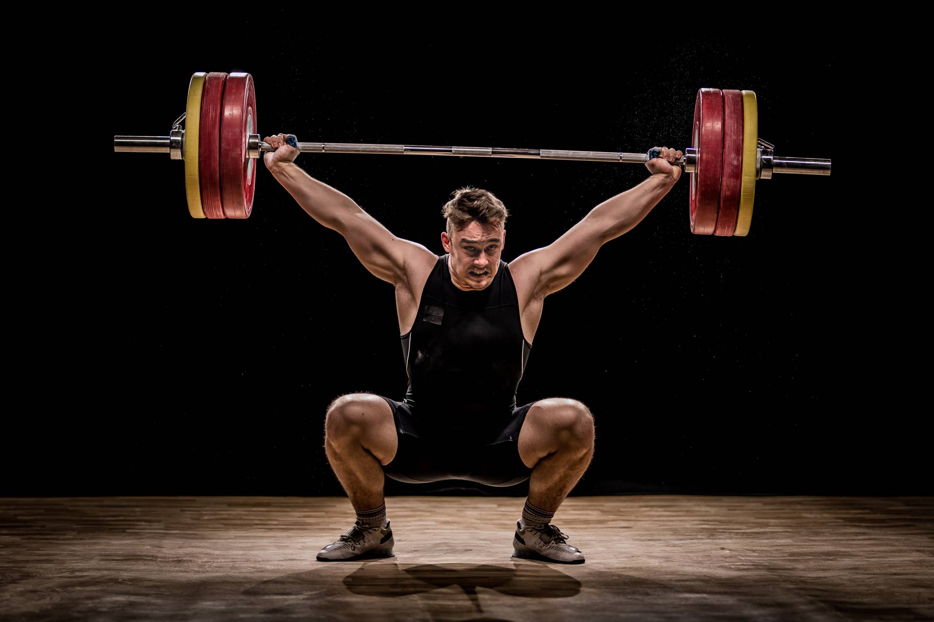 Two Hours of Strength Training a Week May Lower Type 2 Diabetes Risk ...