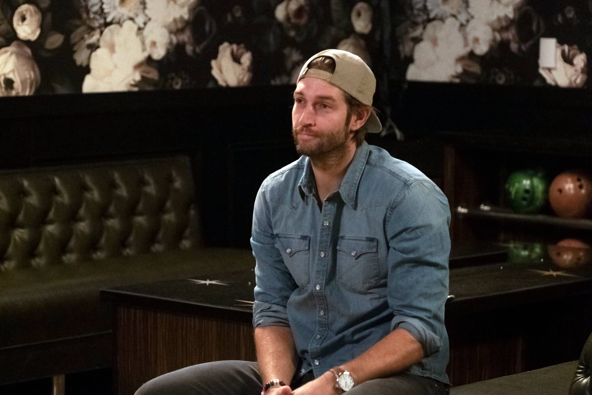 Jay Cutler Released From Jail Early - Men's Fitness