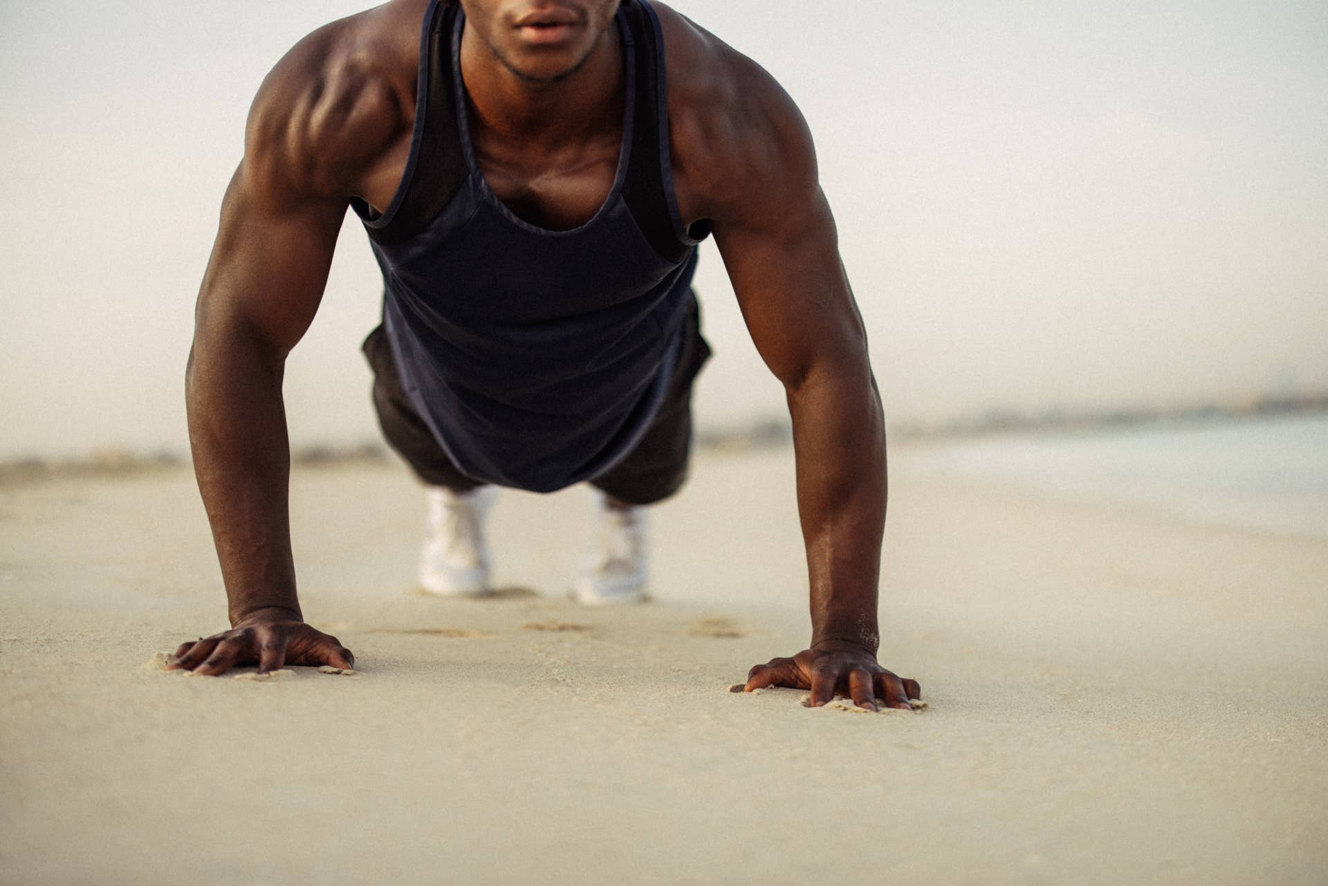 workout routines - Men's Fitness