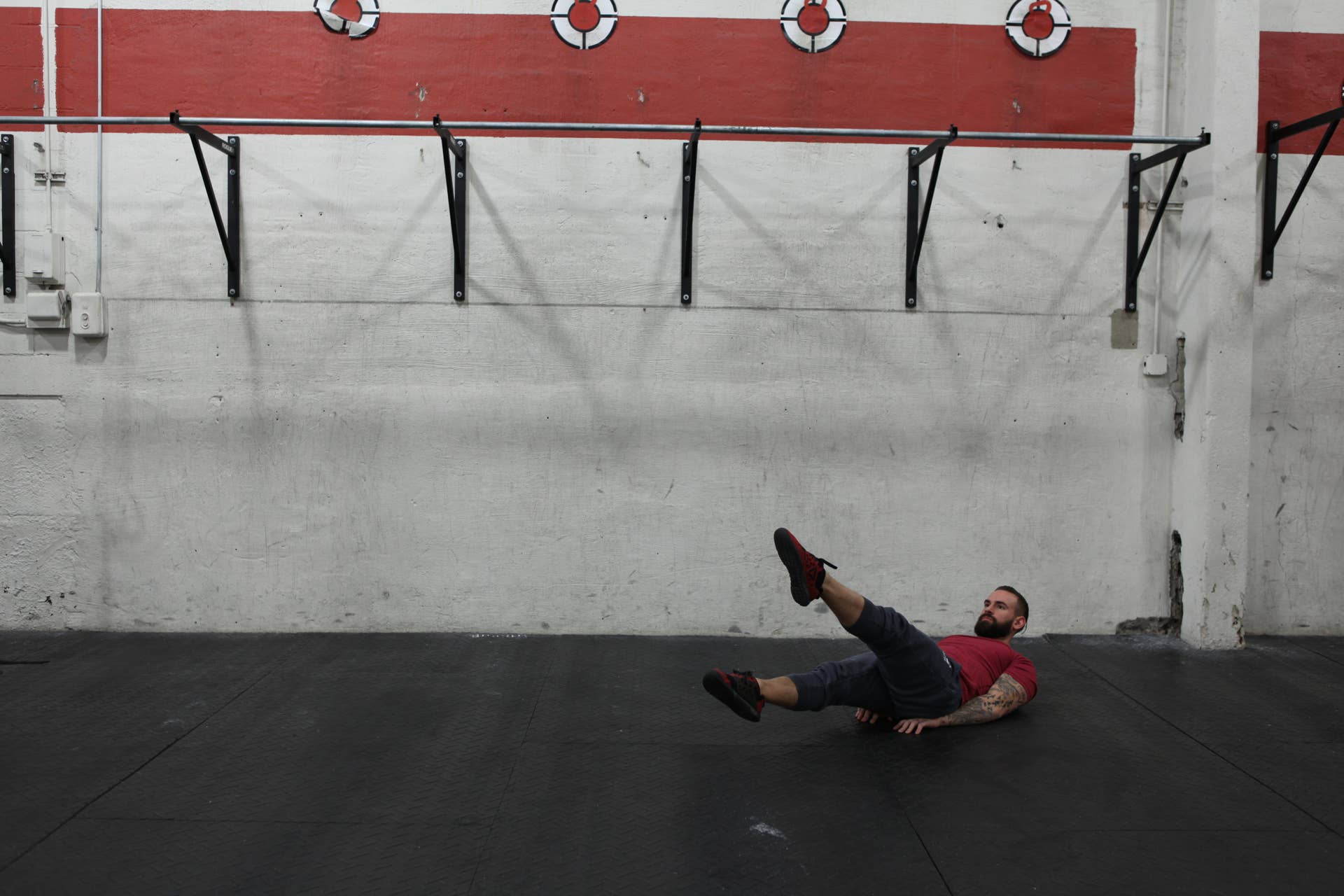 All About Your Deep Core & The Best Exercises to Hit It - Men's Fitness