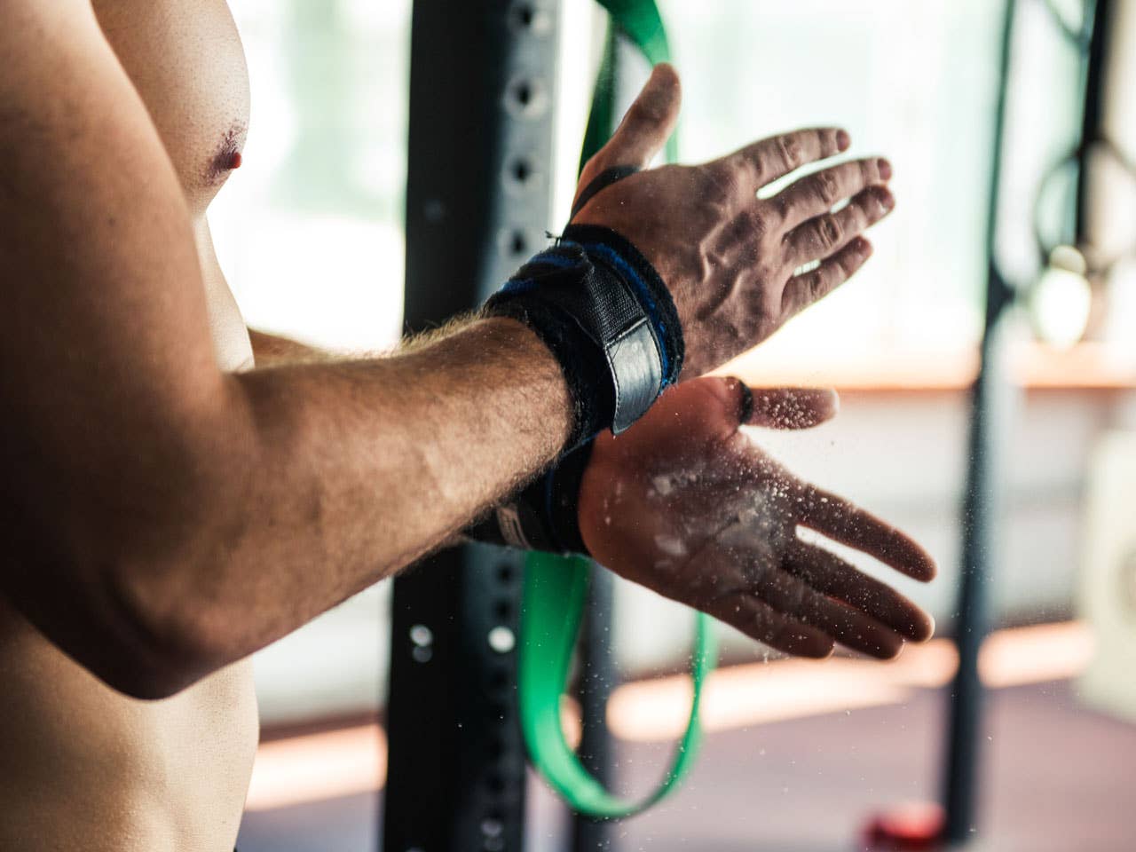 Follow These 10 Training Rules to Build a Massive Chest - Men's Fitness