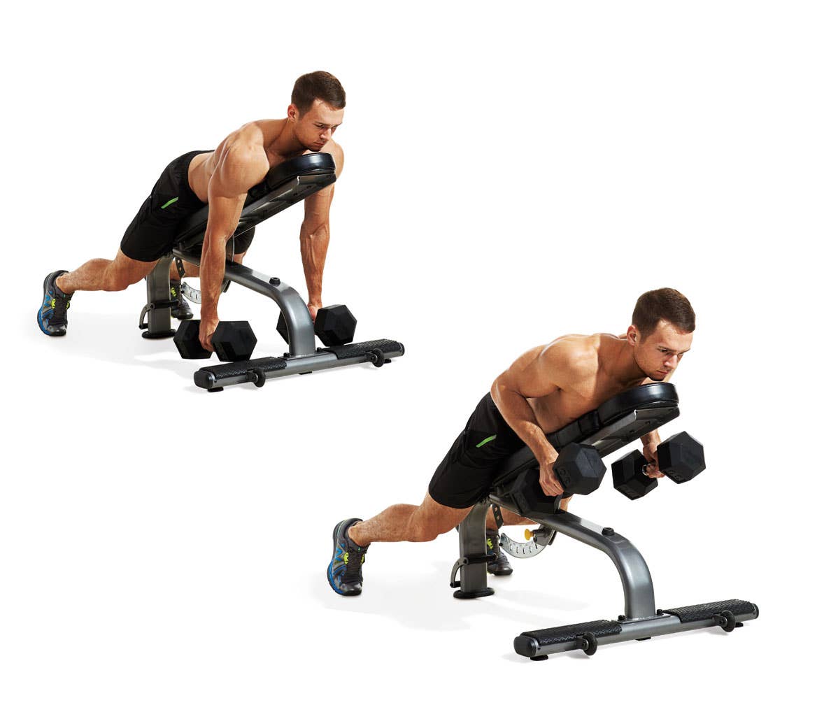 23 Best Back Exercises and Stretches to Build Strength - Men's Fitness