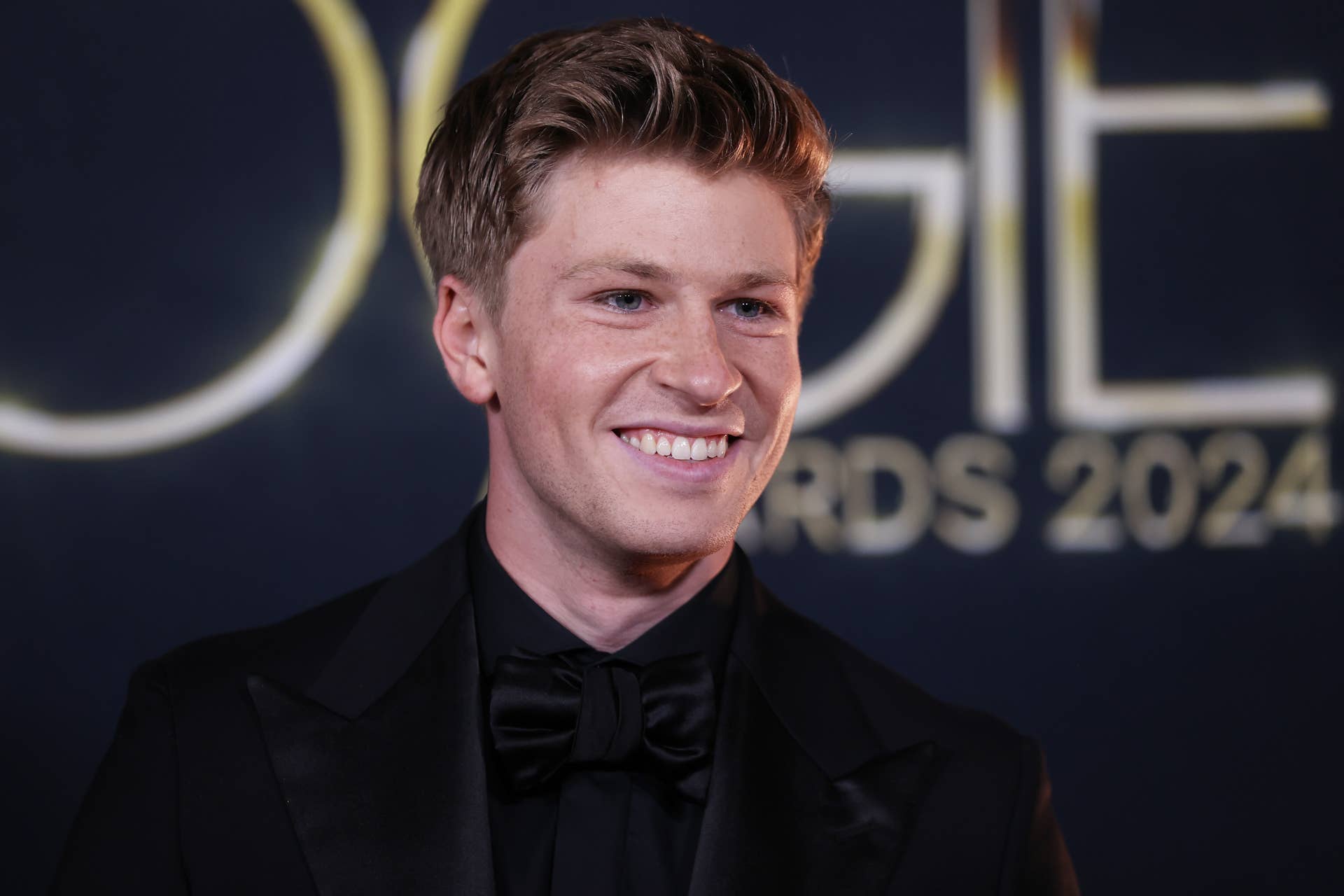 Rovert Irwin Explains Diet, Workout Behind Viral Underwear Campaign ...