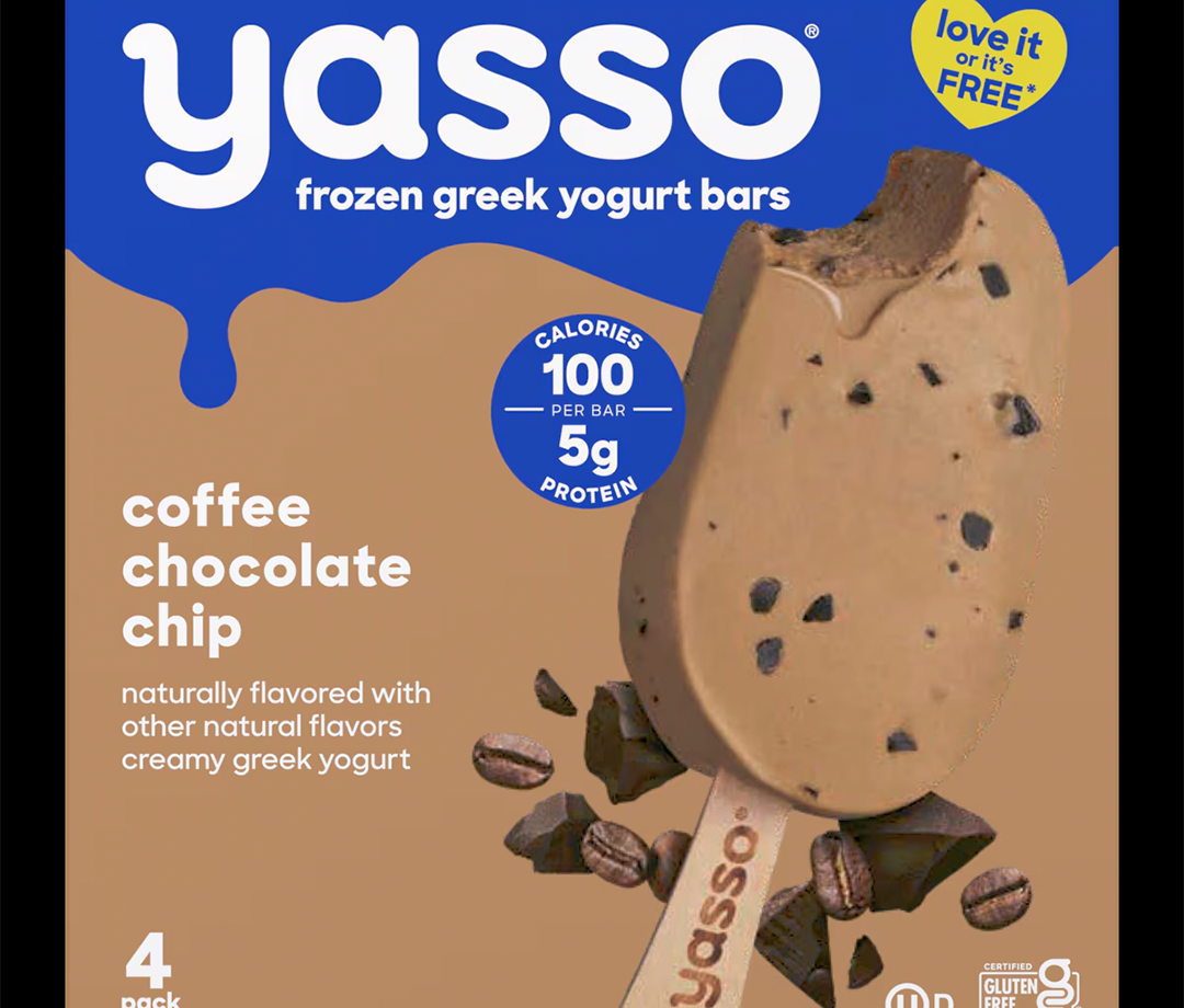 The Best High-Protein Ice Cream, According to Dietitians - Men's Fitness