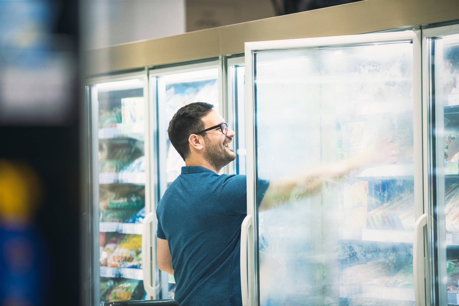 The Best High-Protein Ice Cream, According to Dietitians - Men's Fitness