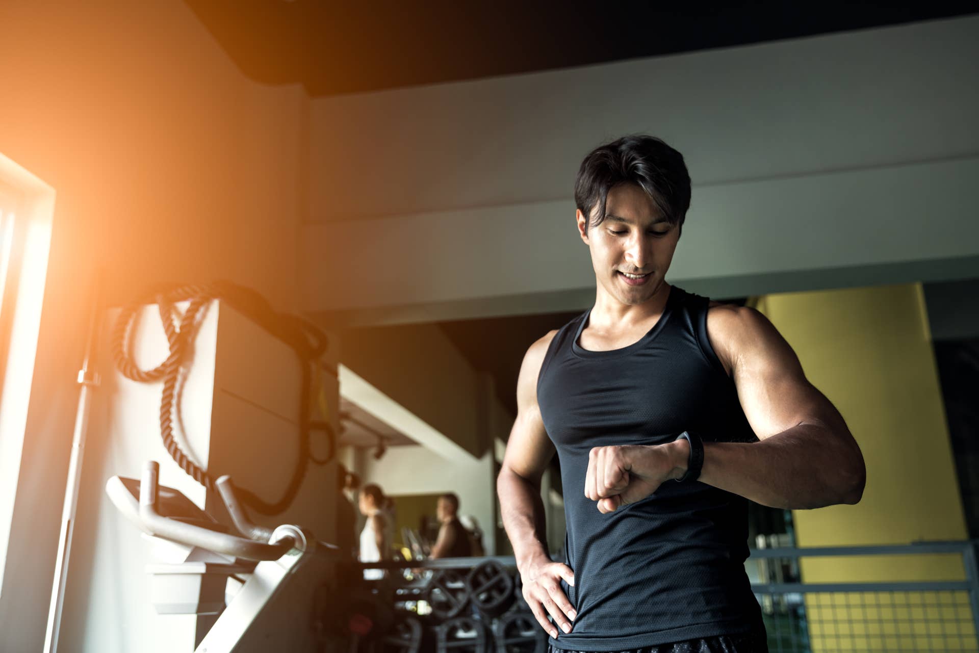 21 Best Ways to Prevent and Cure Sore Muscles - Men's Fitness