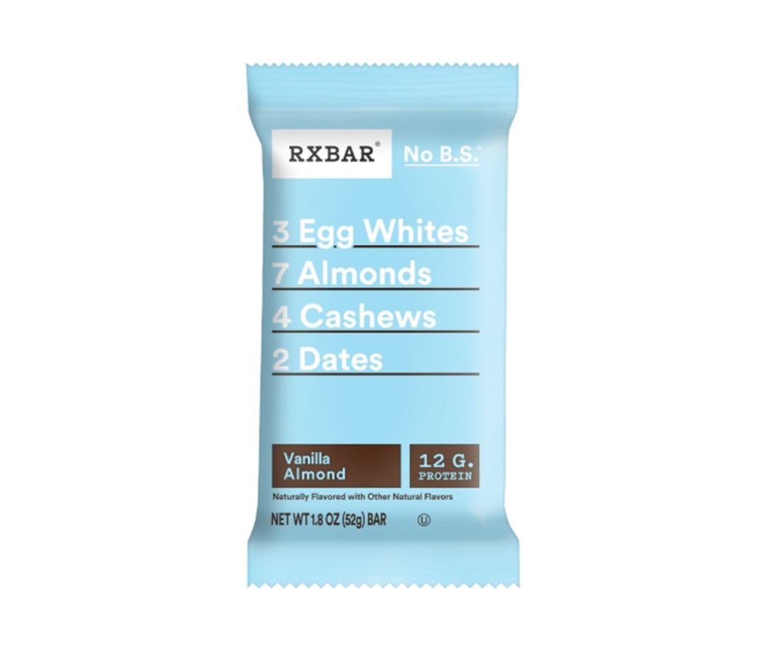 7 Best Protein Bars, According to Dietitians - Men's Fitness