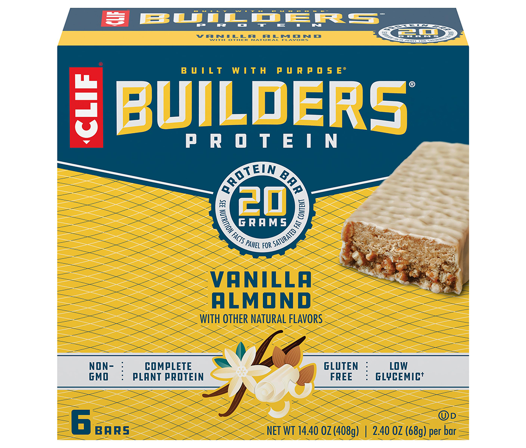 7 Best Protein Bars, According to Dietitians - Men's Fitness