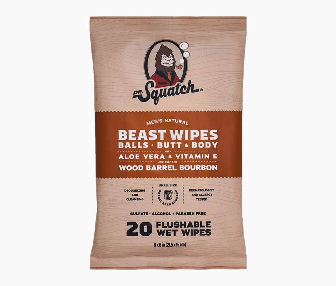 8 Best Gifts for Gym Lovers - Men's Fitness