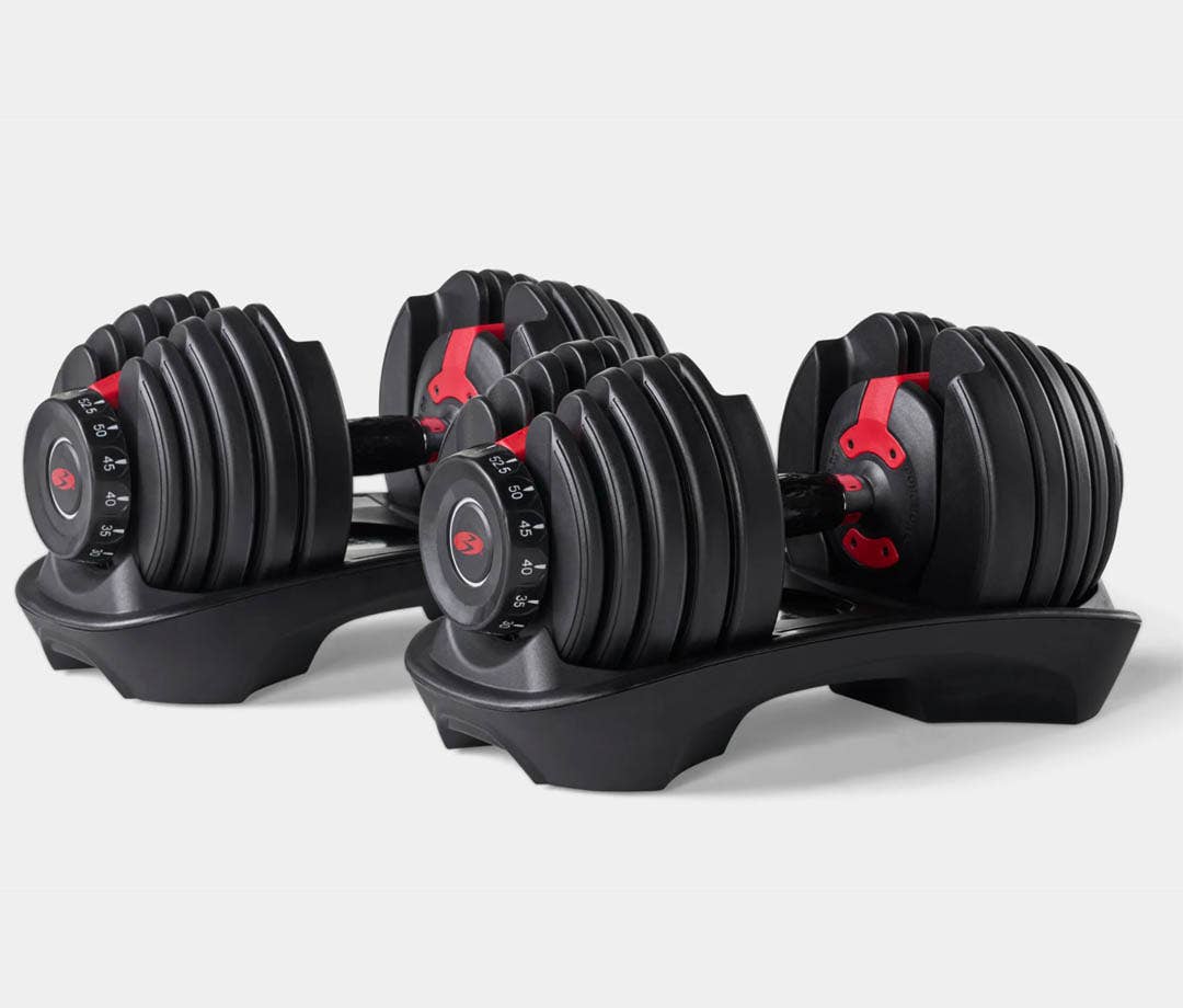 8 Best Gifts for Gym Lovers - Men's Fitness