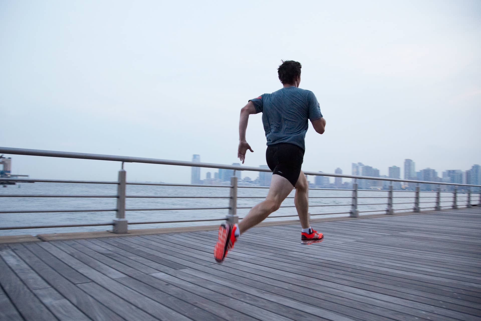 Timex Ironman Review: Why a Pro Runner Loves This Old-School Watch ...