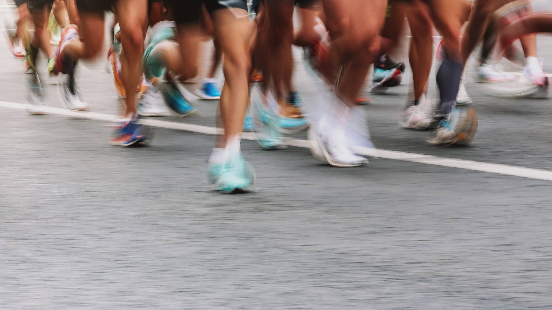 The Best Running Shoes for Men - Men's Fitness