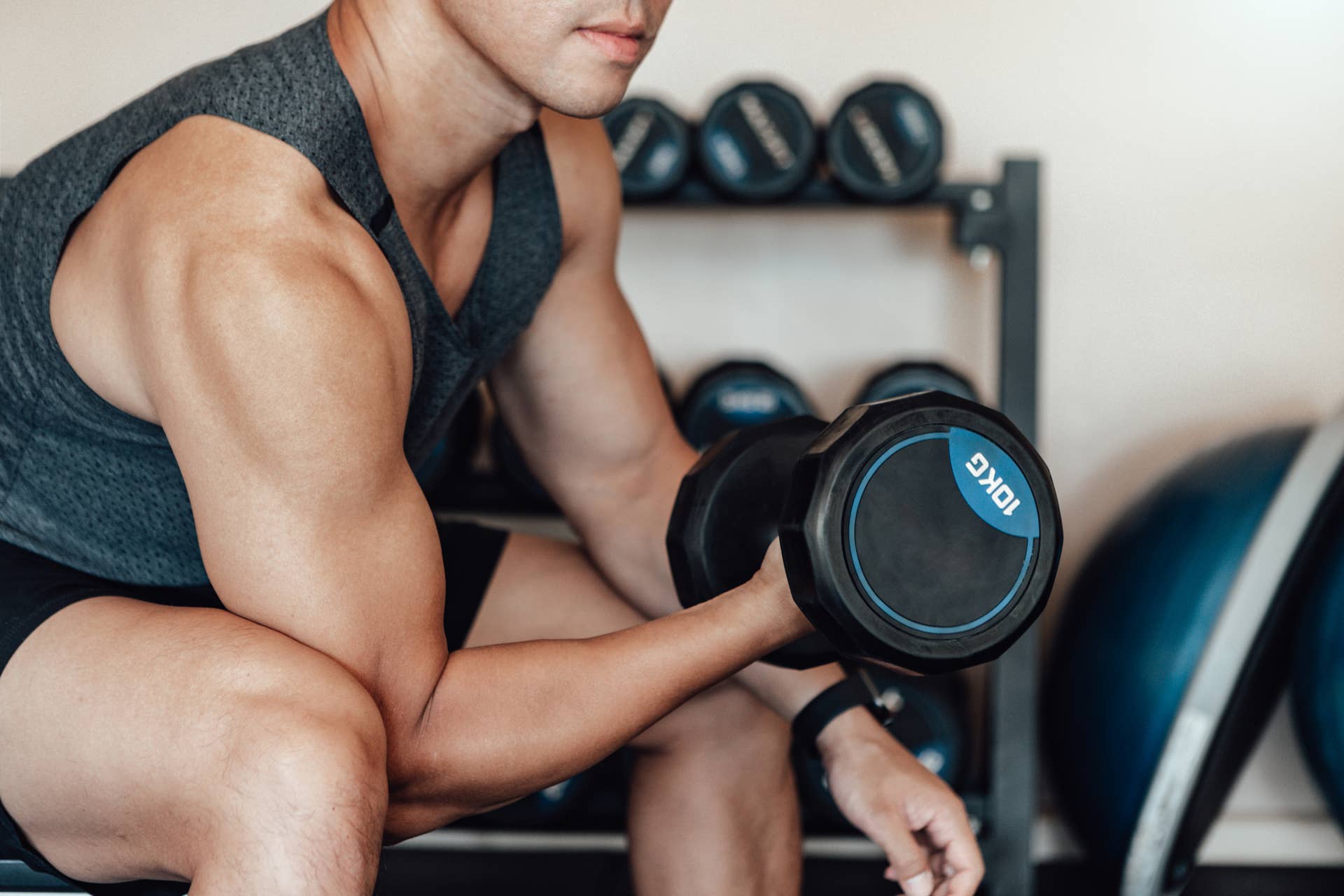 How to Do Minimum Effective Dose Workouts, According to a Trainer - Men ...