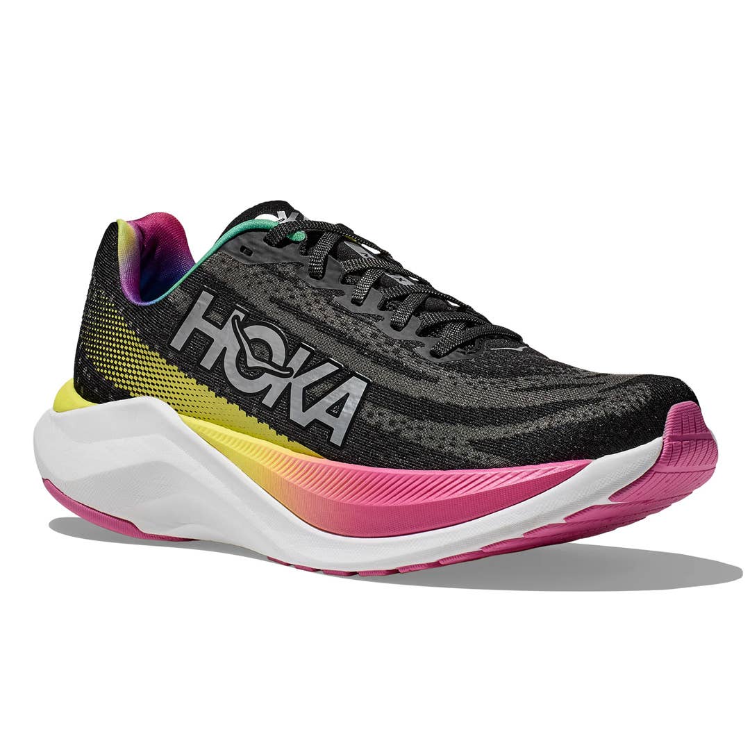 Hoka Mach X Running Shoes Are 33% Off at Nordstrom Rack - Men's Fitness