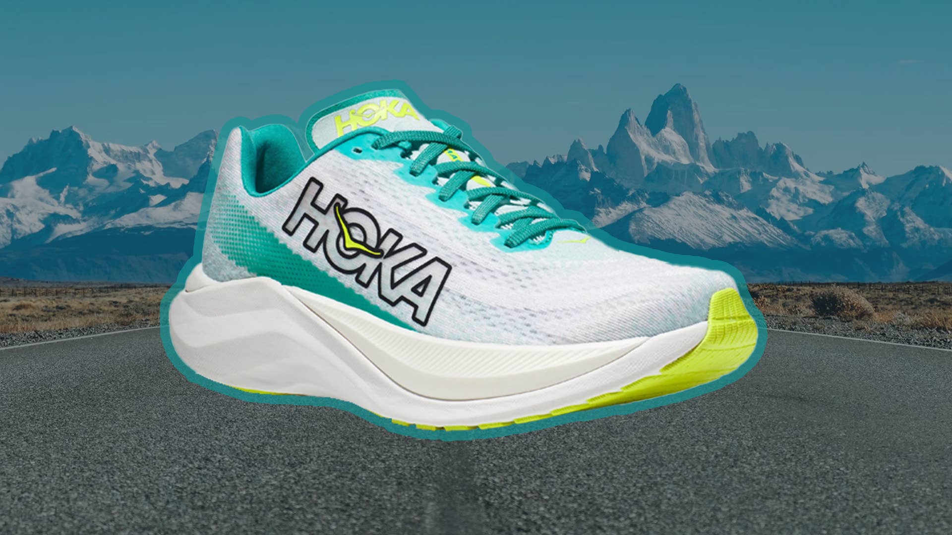 Hoka Mach X Running Shoes Are 33% Off at Nordstrom Rack - Men's Fitness