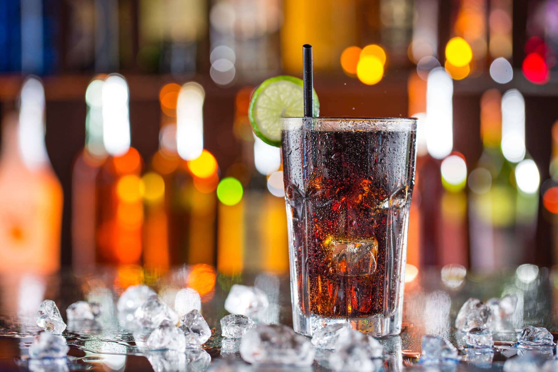 The Best Low-Calorie Alcoholic Drinks for Weight Loss - Men's Fitness
