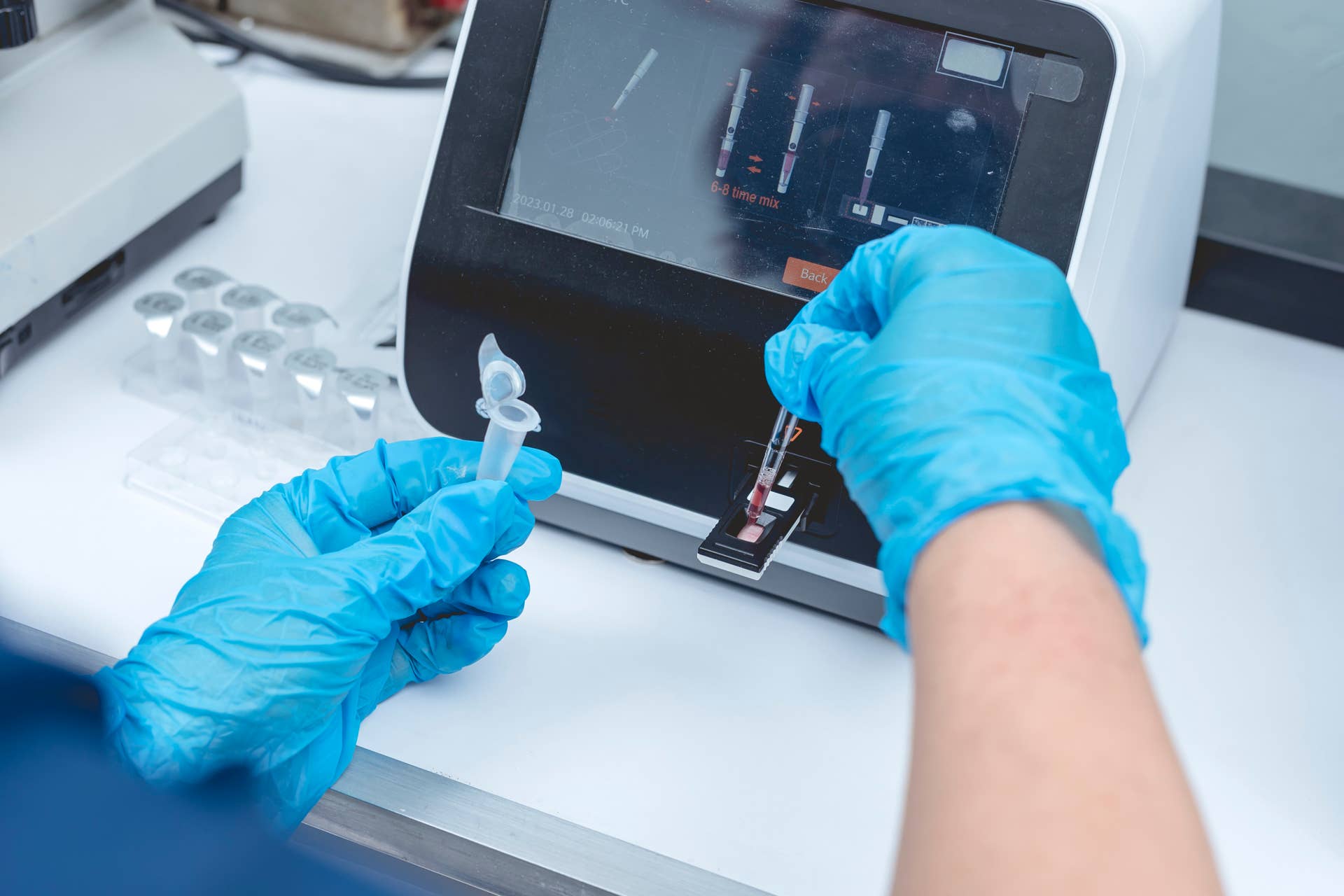 Nutrix Launches At-Home Cortisol Test, cortiSense, Set to Launch in ...