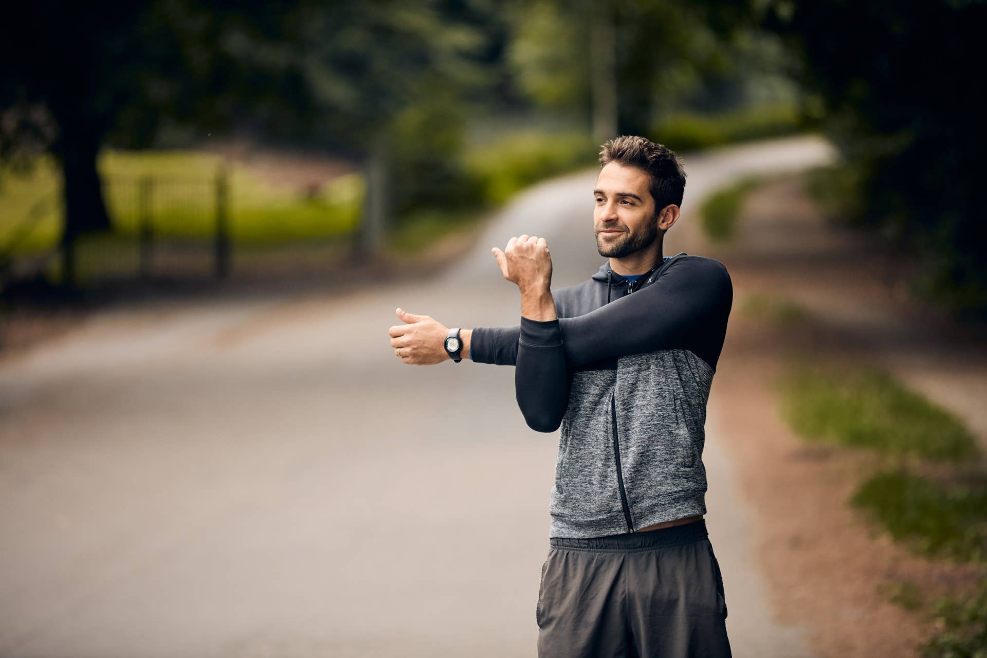 What To Know About the 75 Medium Challenge - Men's Fitness