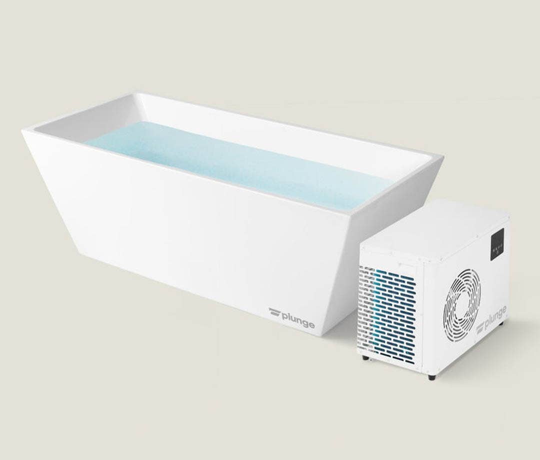 The 9 Best Cold Plunge Tubs for 2025, Tested and Reviewed - Men's Fitness