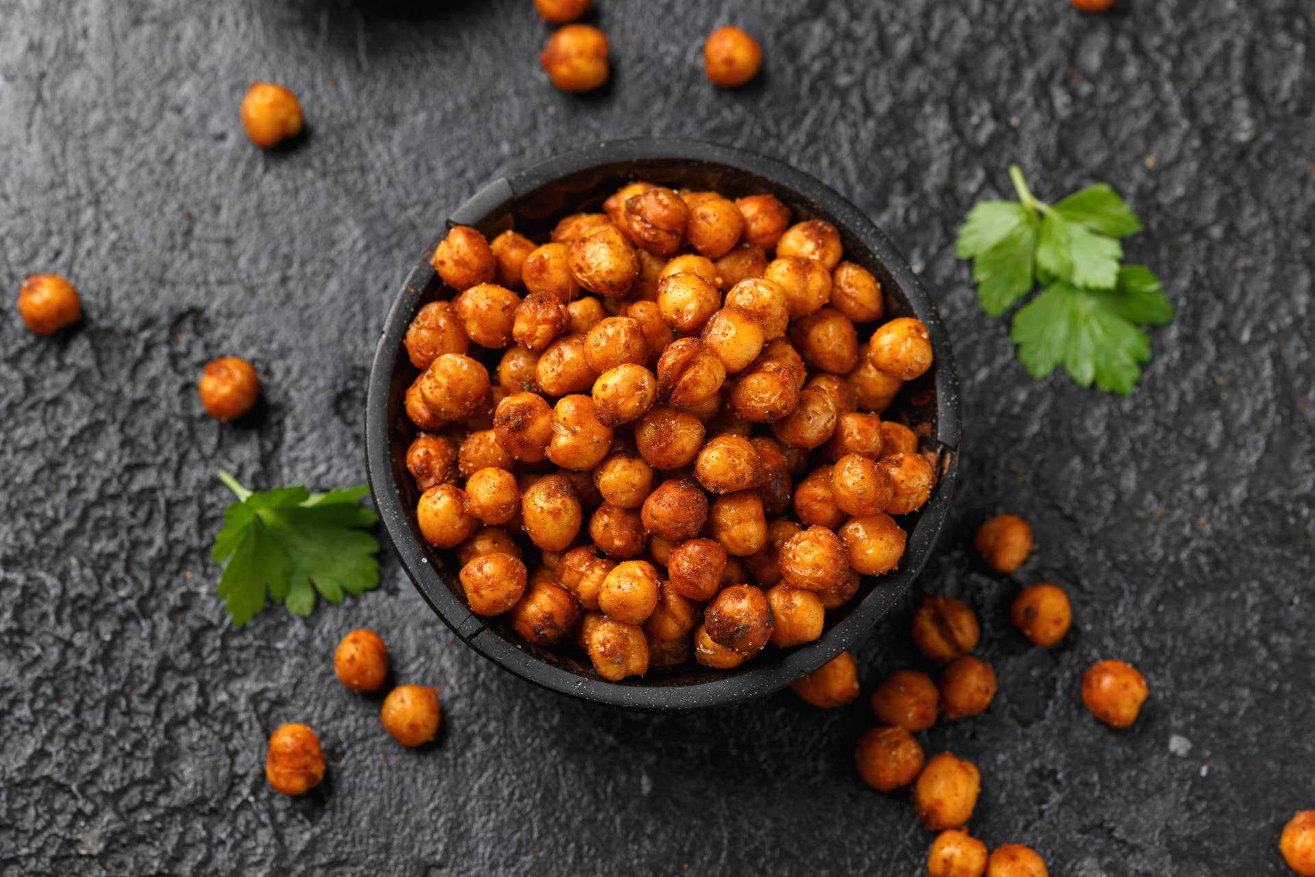 The Best High-Protein Snacks, According to Dietitians - Men's Fitness