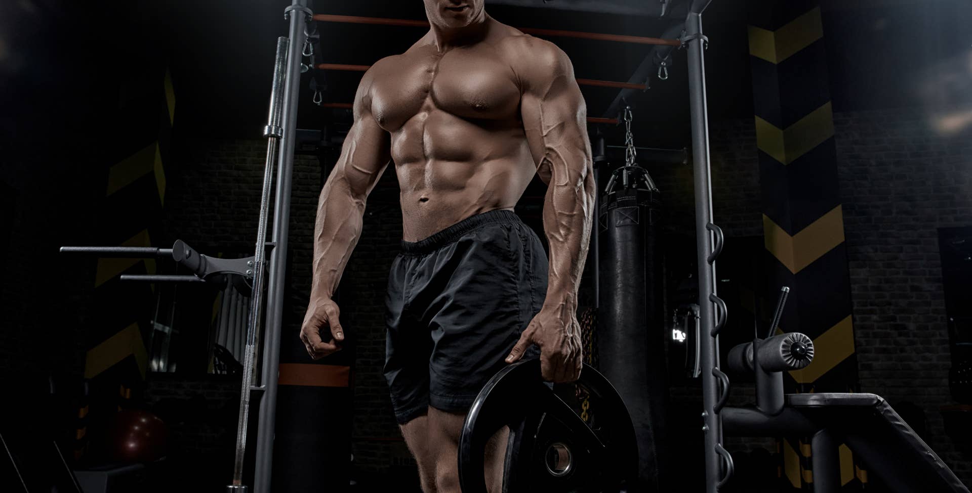 23-Year-Old Bodybuilding YouTuber Makes Competition Debut With a ...