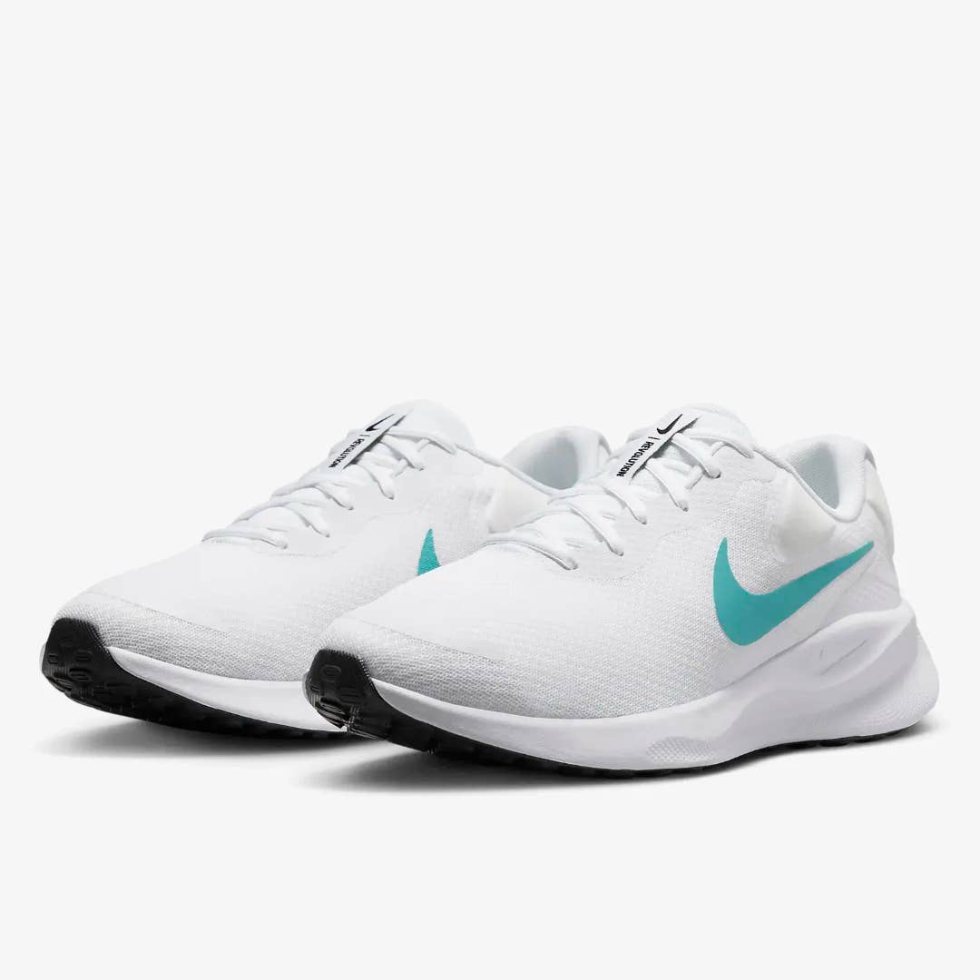 Nike Revolution Running Shoes Start at Just $49 Right Now - Men's Fitness