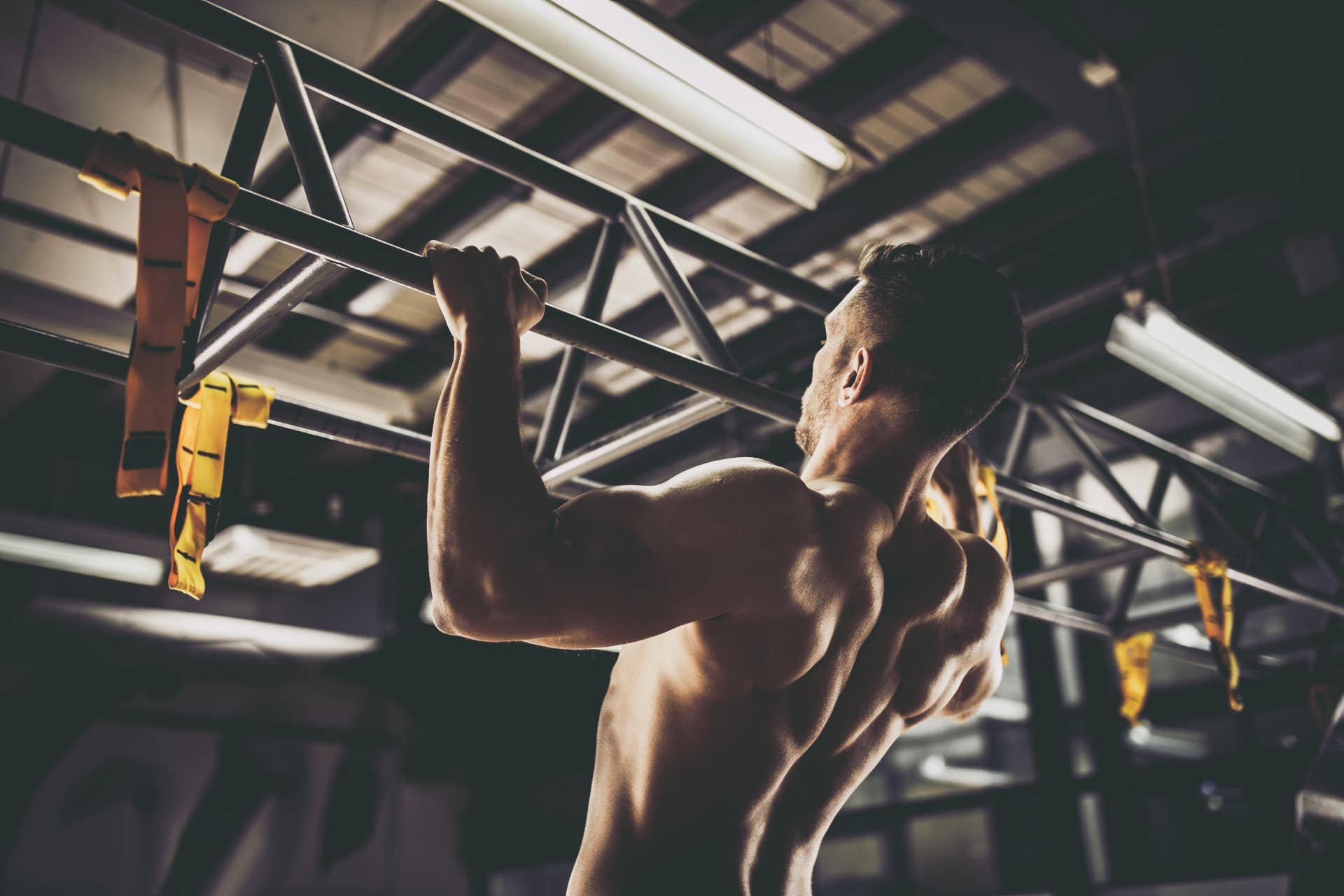 Trainer: This 20-Minute HIIT Arm Workout Will Burn Fat and Build ...