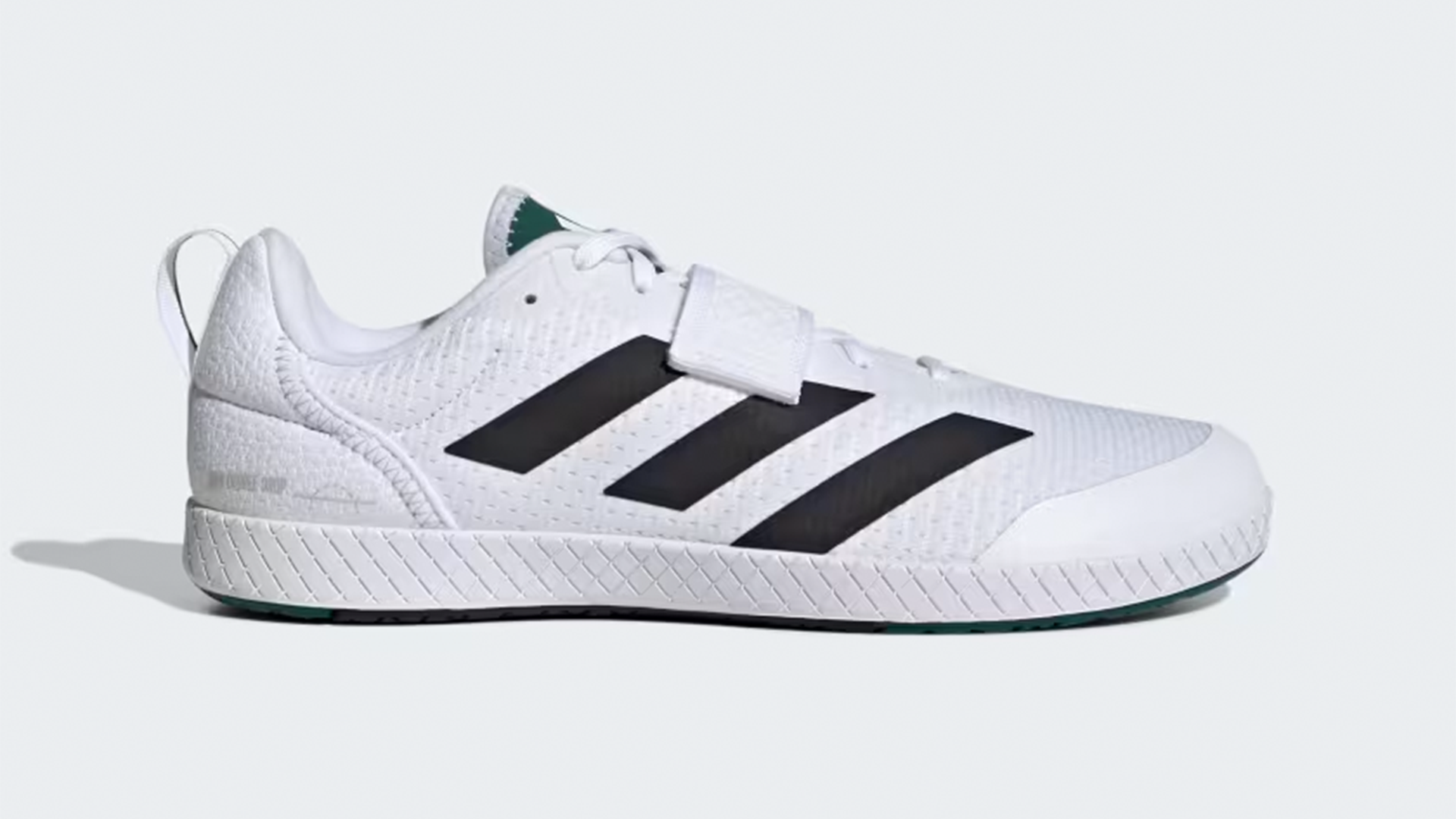 9 Best Weightlifting Shoes, Tested & Reviewed - Men's Fitness