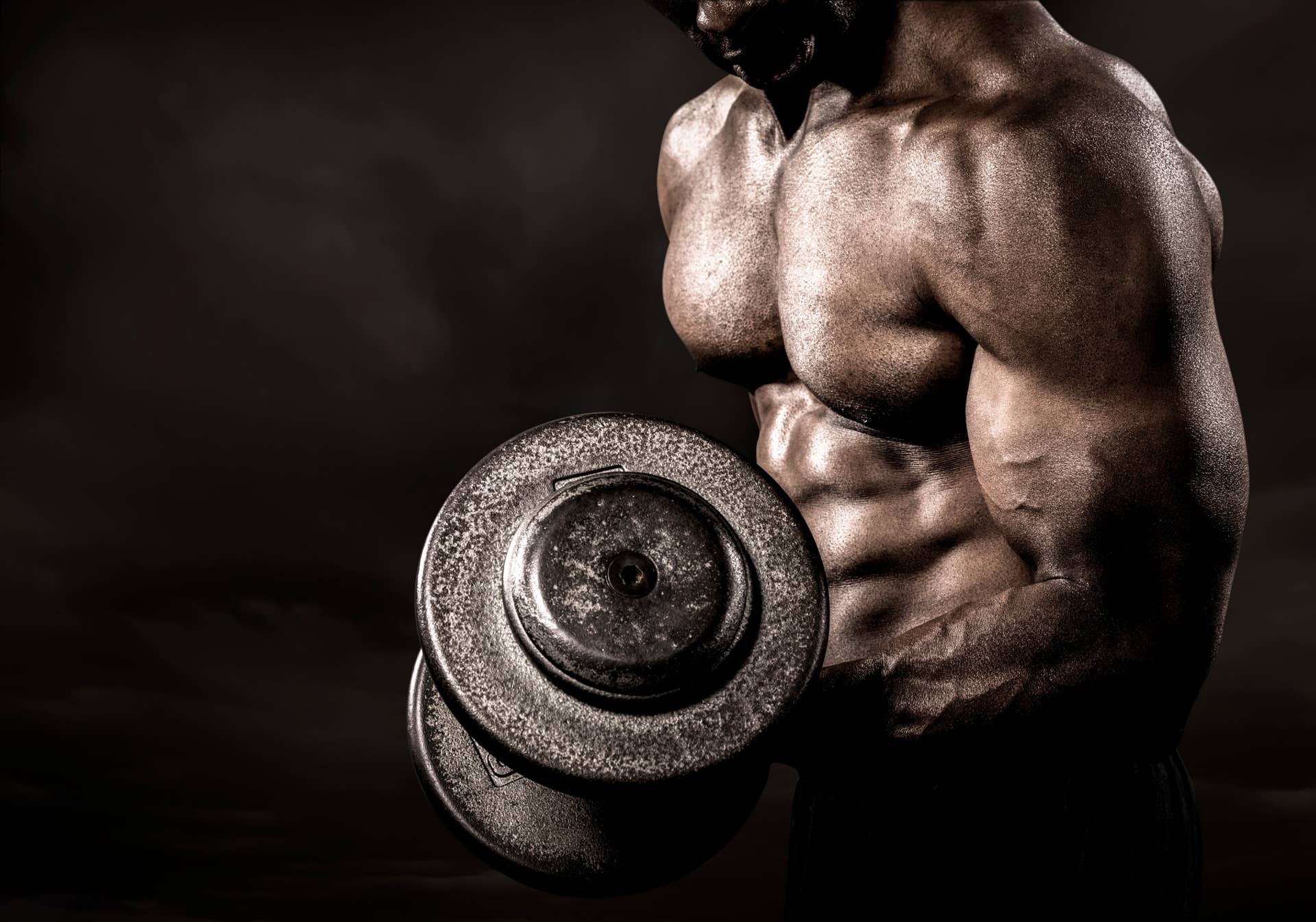 Natural Bodybuilders Reveal the Hilarious Truth About Adding Muscle ...