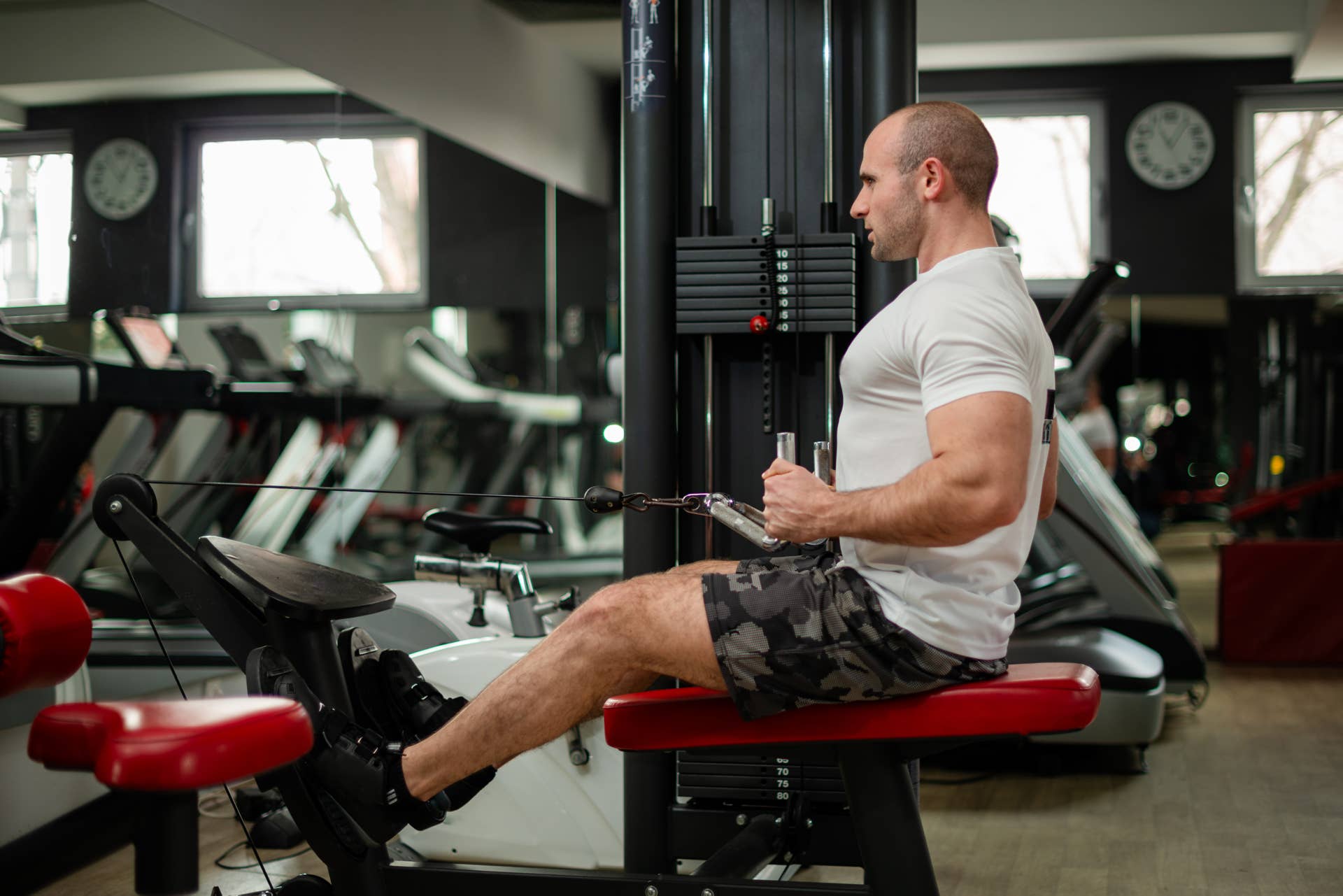 Can AI Personal Trainers Replace the Real Thing? - Men's Fitness
