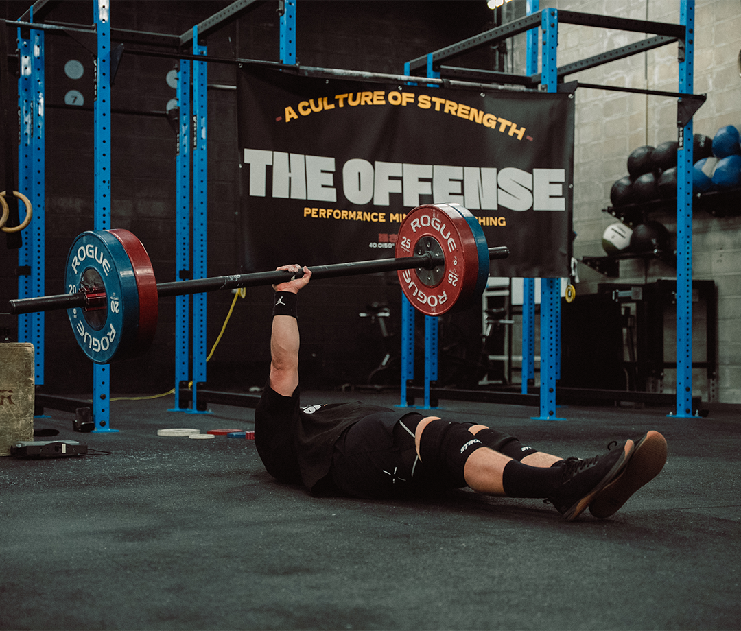 How to do the Turkish Getup—And Why It Works - Men's Fitness